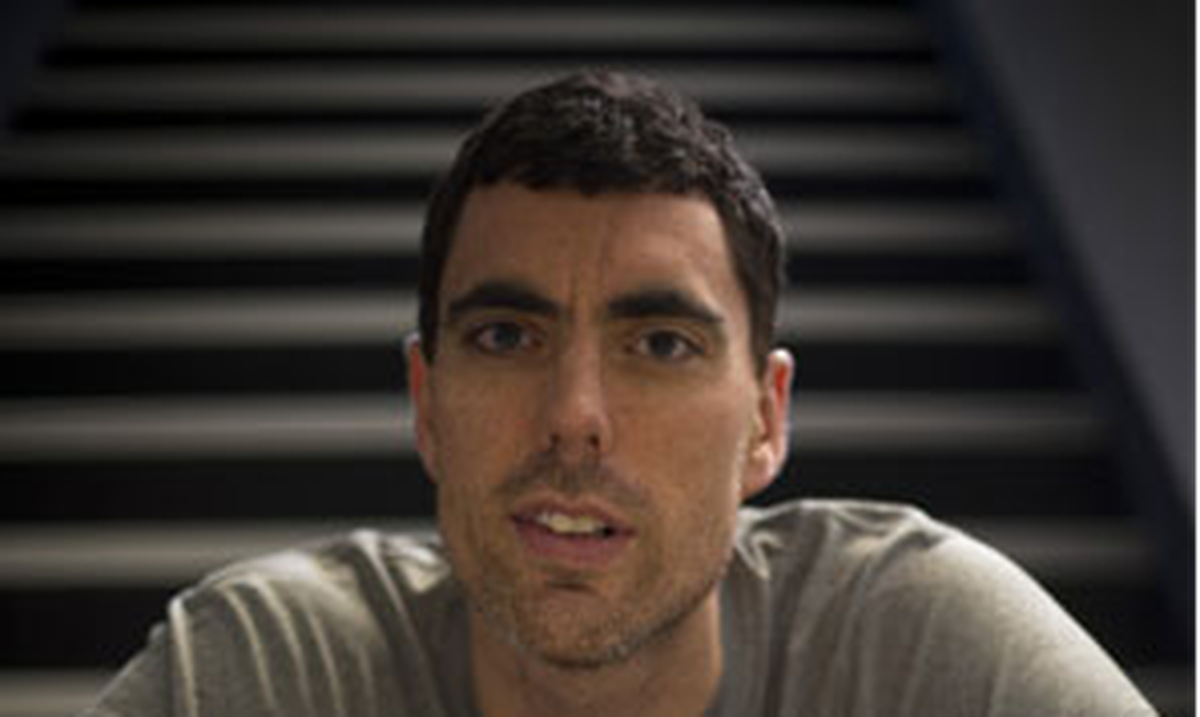 Adiós de Daniel Santiago a la Selección Nacional - Primera Hora