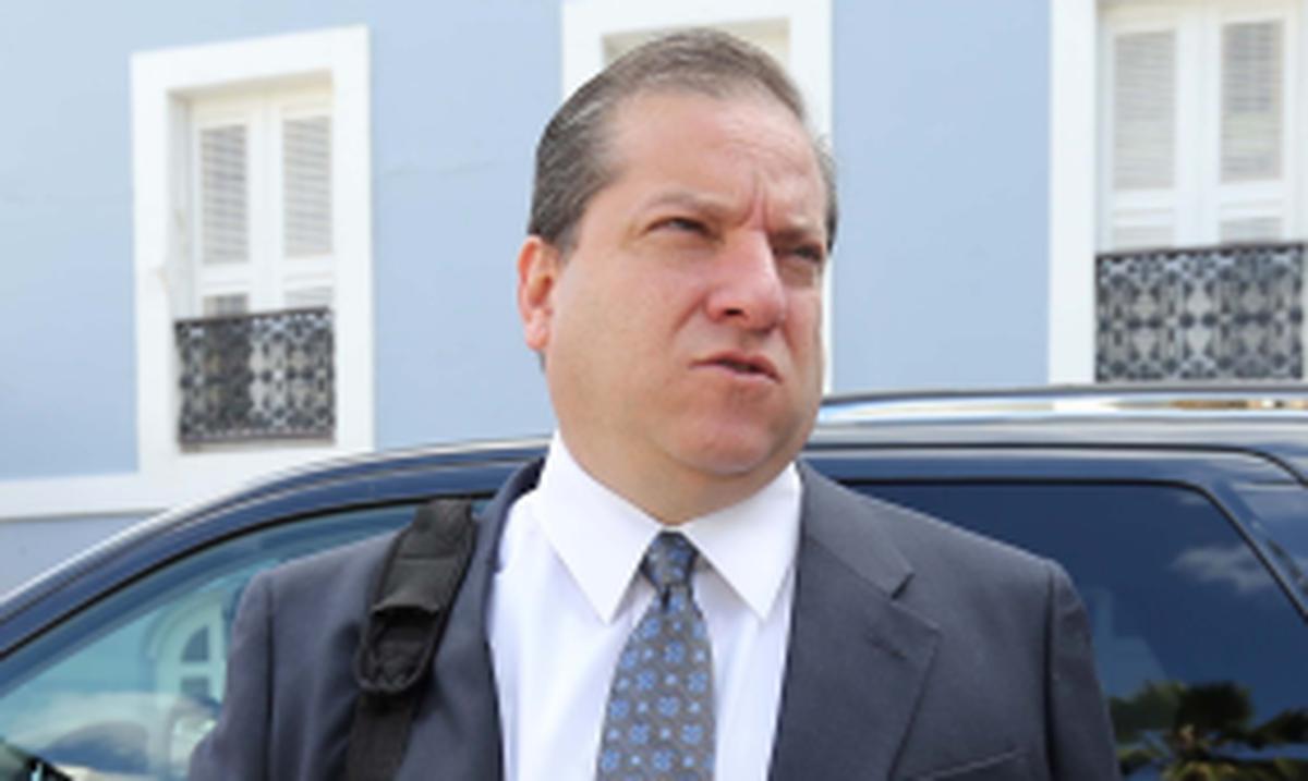 PPD evalúa opciones para llenar escaño de Colberg Toro - Primera Hora