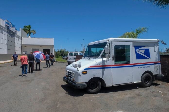 Niega que haya caso de coronavirus entre empleados postales de Puerto ...