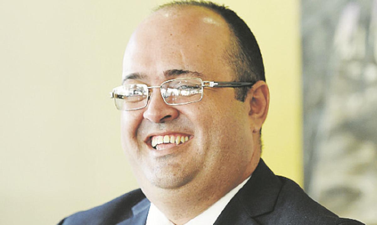 Tú no metes cabra saramambiche - Opinión - Primera Hora