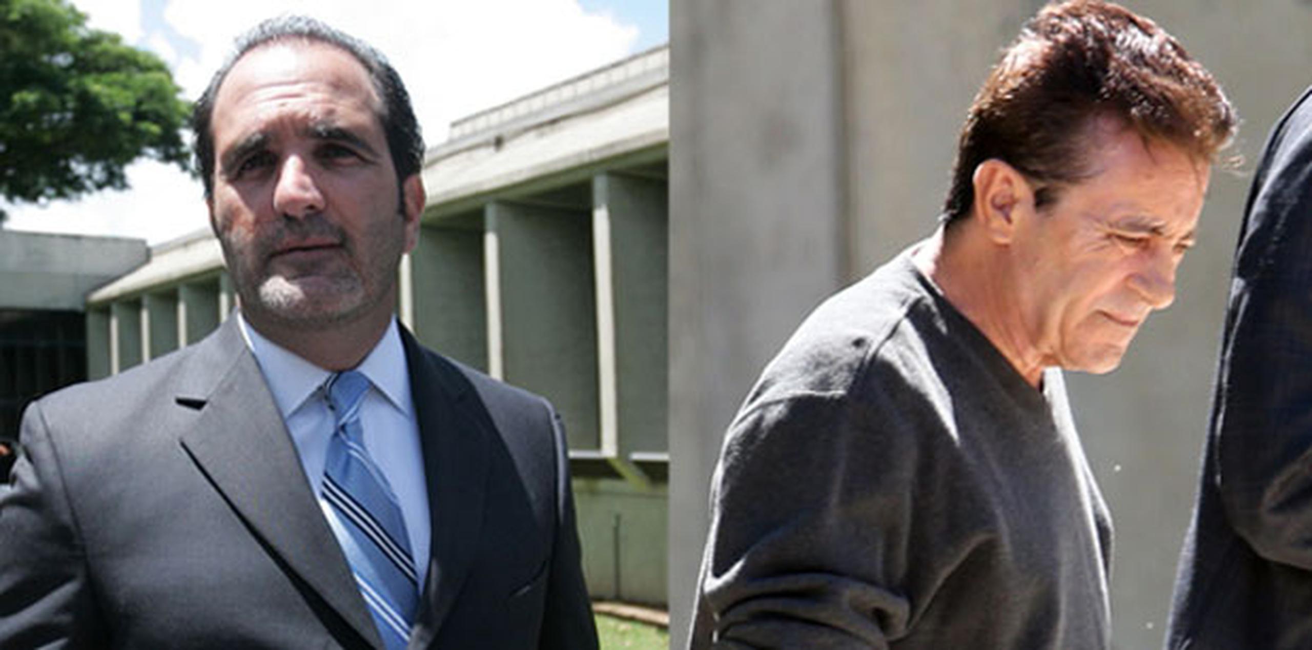 Rebollo representará al abogado Lemuel Velilla - Primera Hora