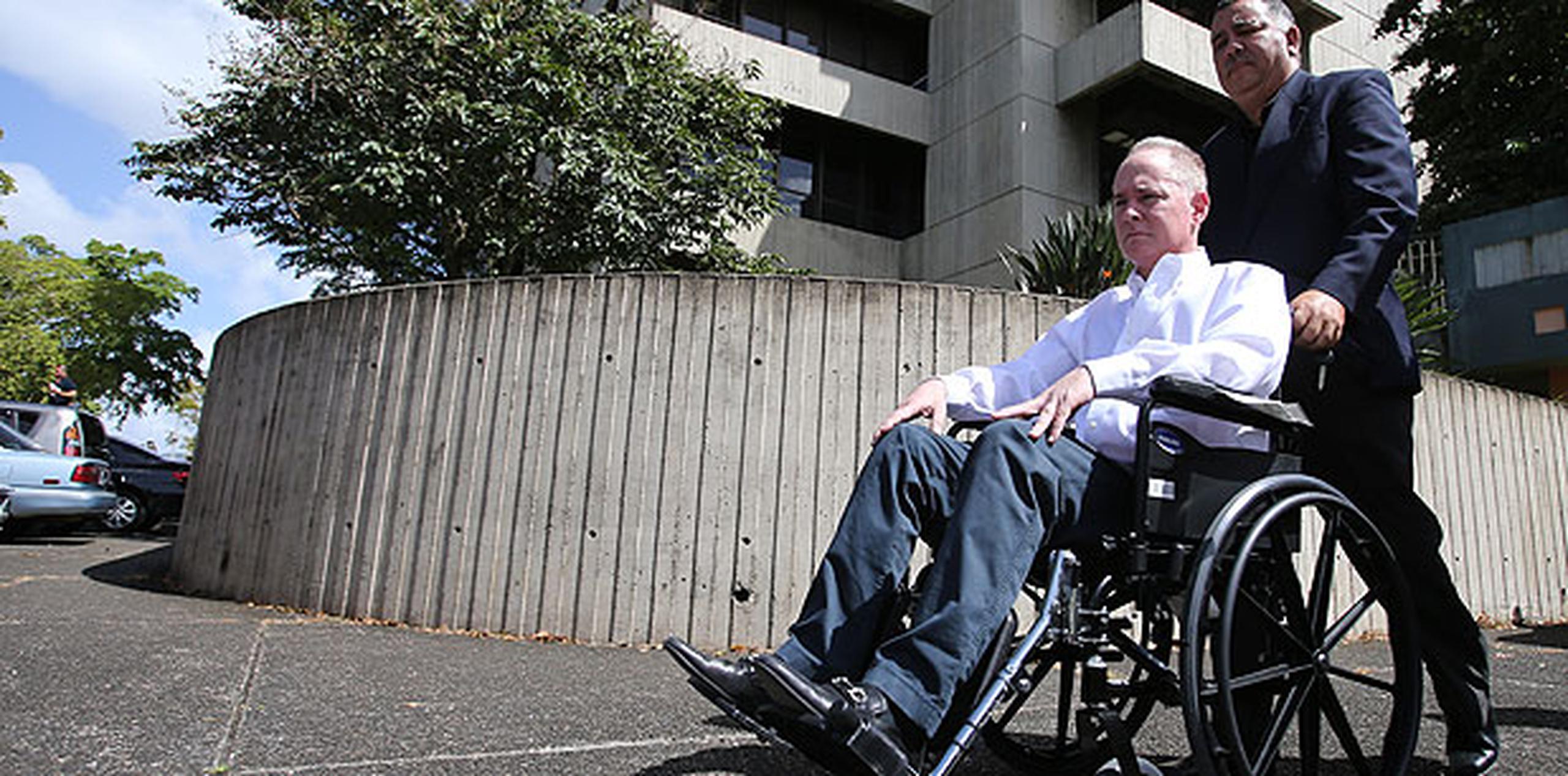 Pros y contras del juicio por jurado: El caso de Pablo Casellas ...