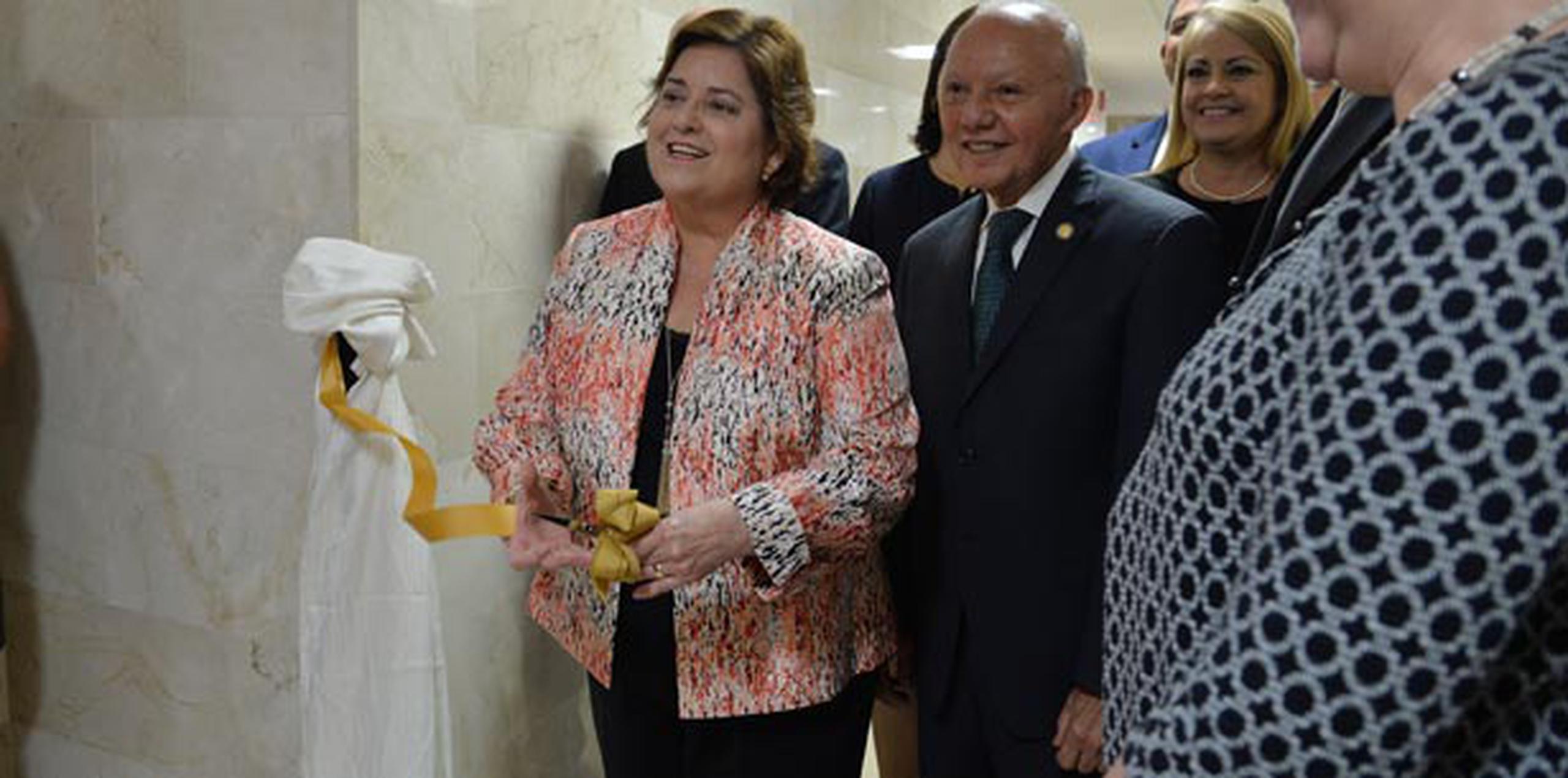 Inauguran sala especializada para casos de violencia doméstica ...