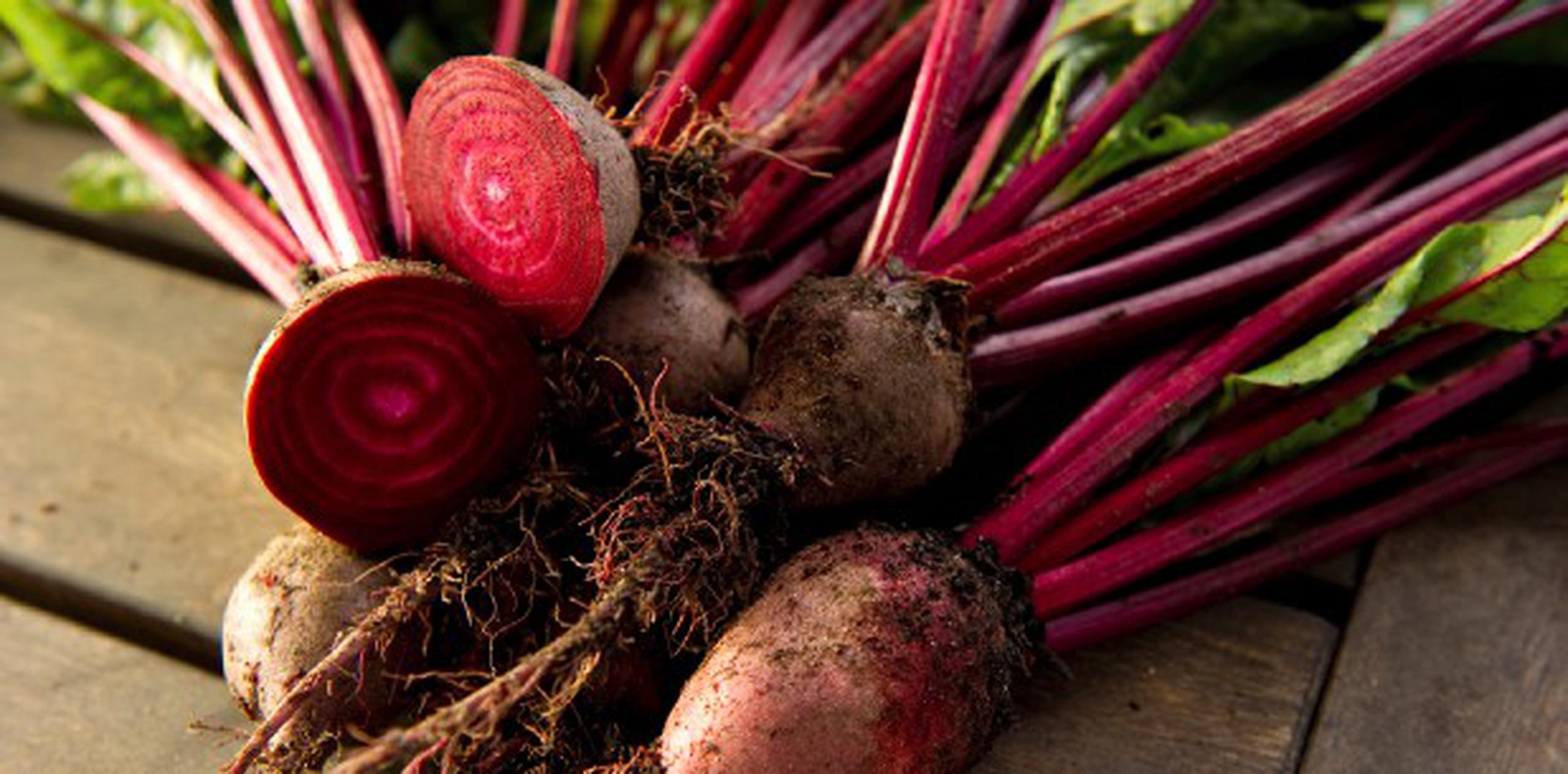 Beneficios de la remolacha - Primera Hora