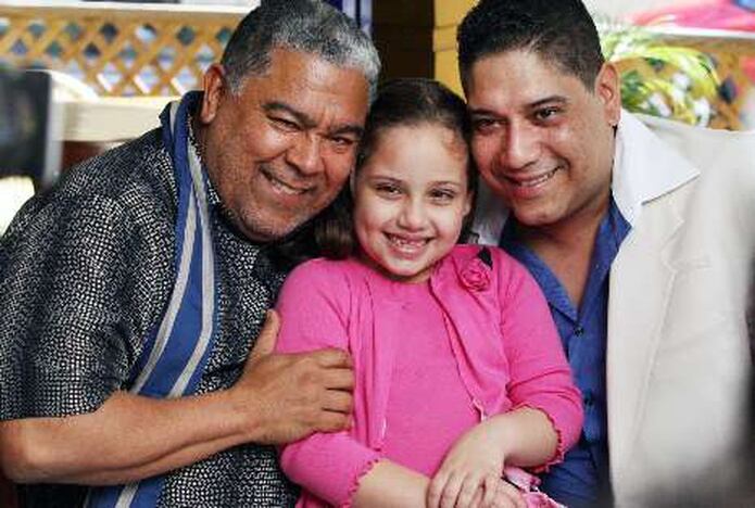 Daniel Rivera retoma su carrera musical - Primera Hora