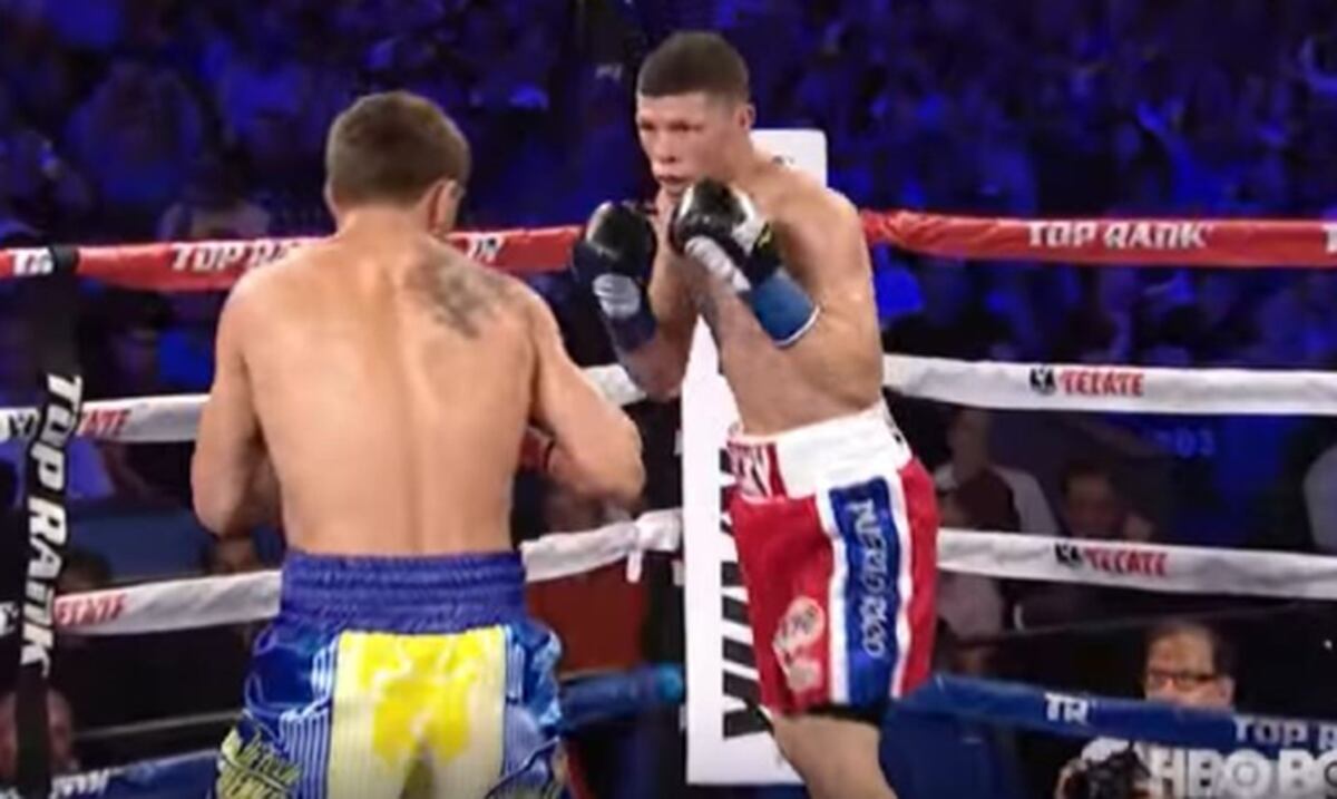 Los Mejores Nocauts Del 2016 En El Boxeo Primera Hora