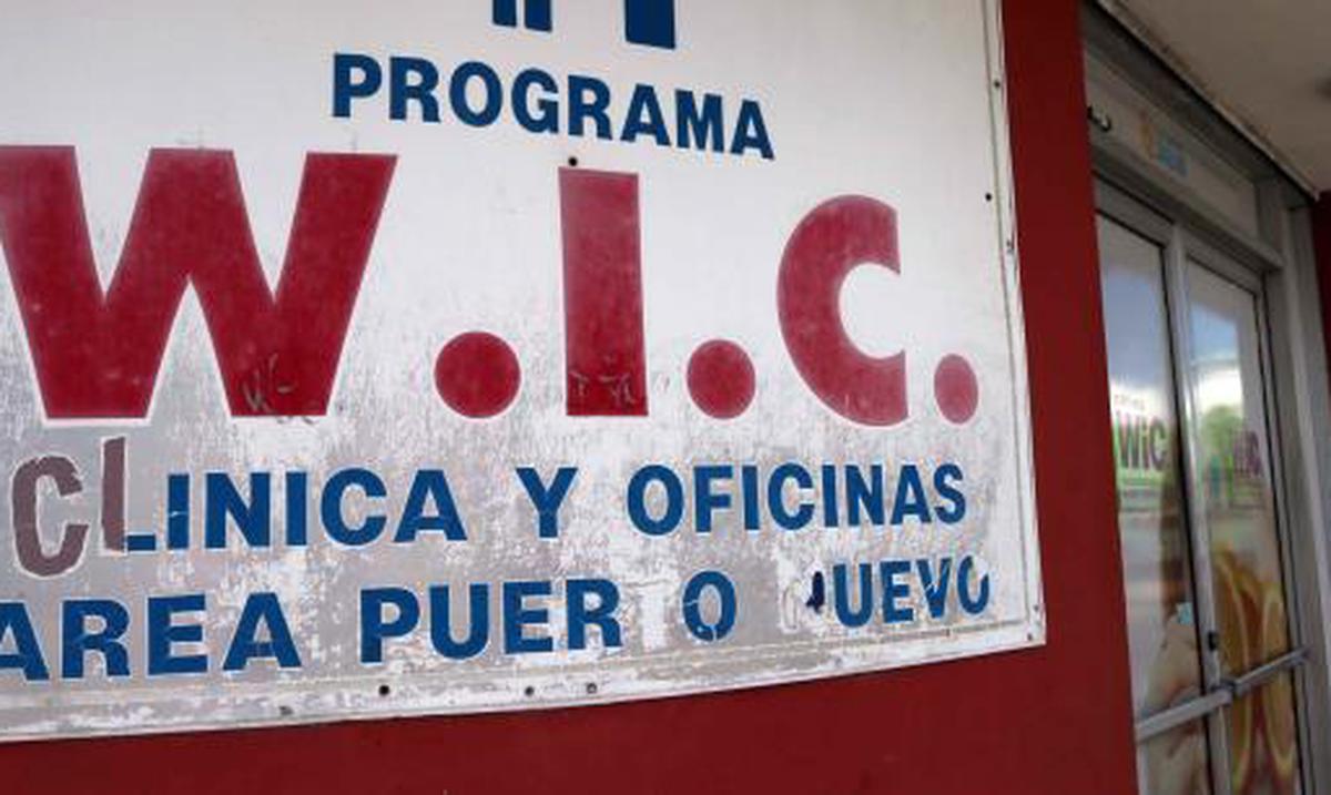 Orientación de nutrición para WIC ahora en Internet - Primera Hora