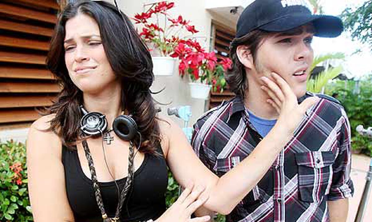 Vuelve a los cines secuela de “Mi verano con Amanda” - Ve el vídeo ...