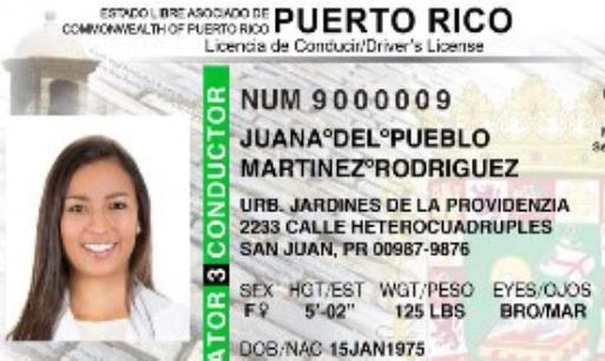 Todo lo que tienes que saber sobre el Real ID - Primera Hora