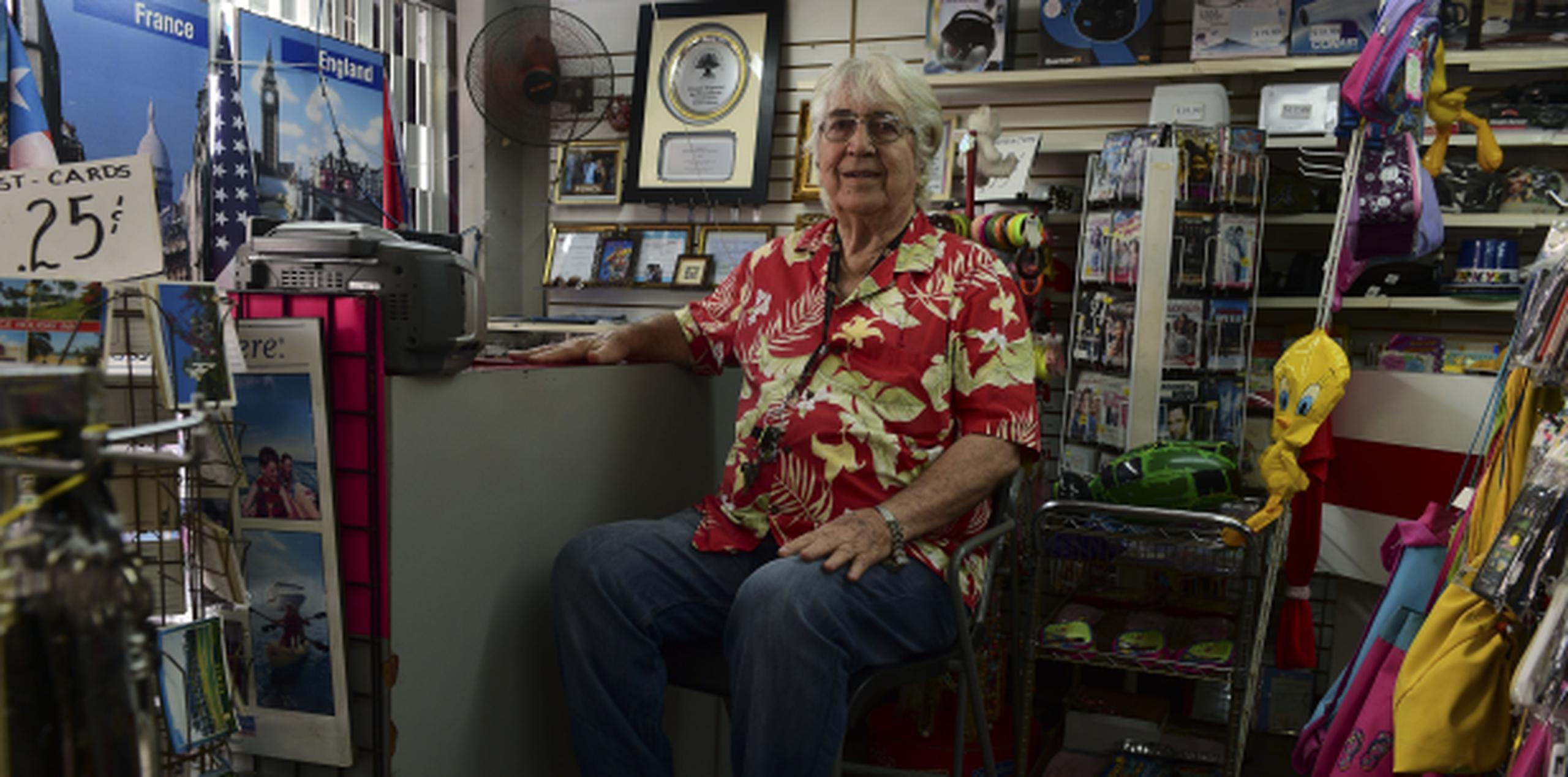 Comercios más antiguos de Ponce - Primera Hora