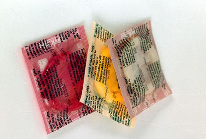 Condones para la virilidad eréctil - Primera Hora
