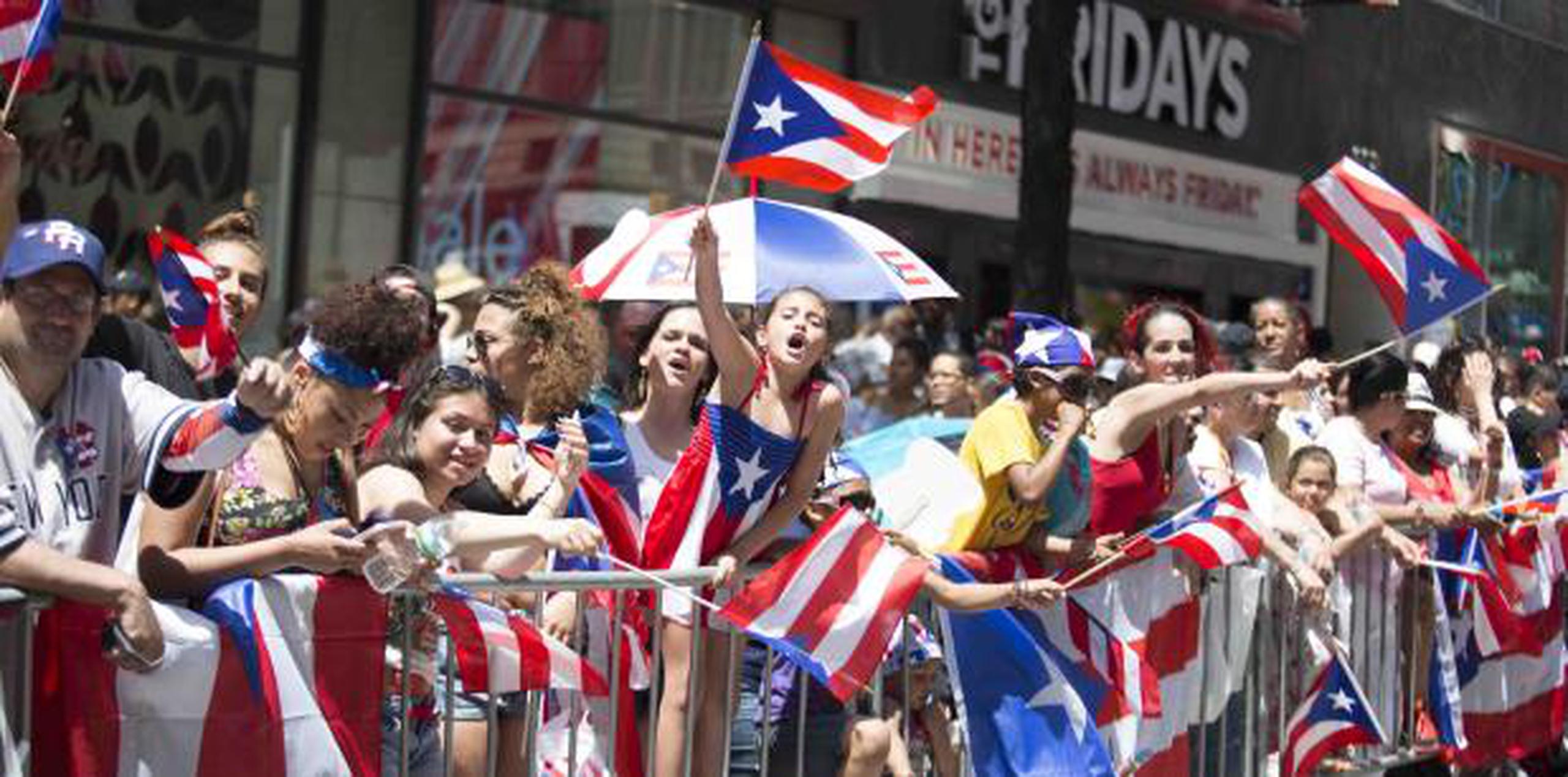 La Parada Puertorriqueña de Nueva York será dedicada a Loíza - Primera Hora