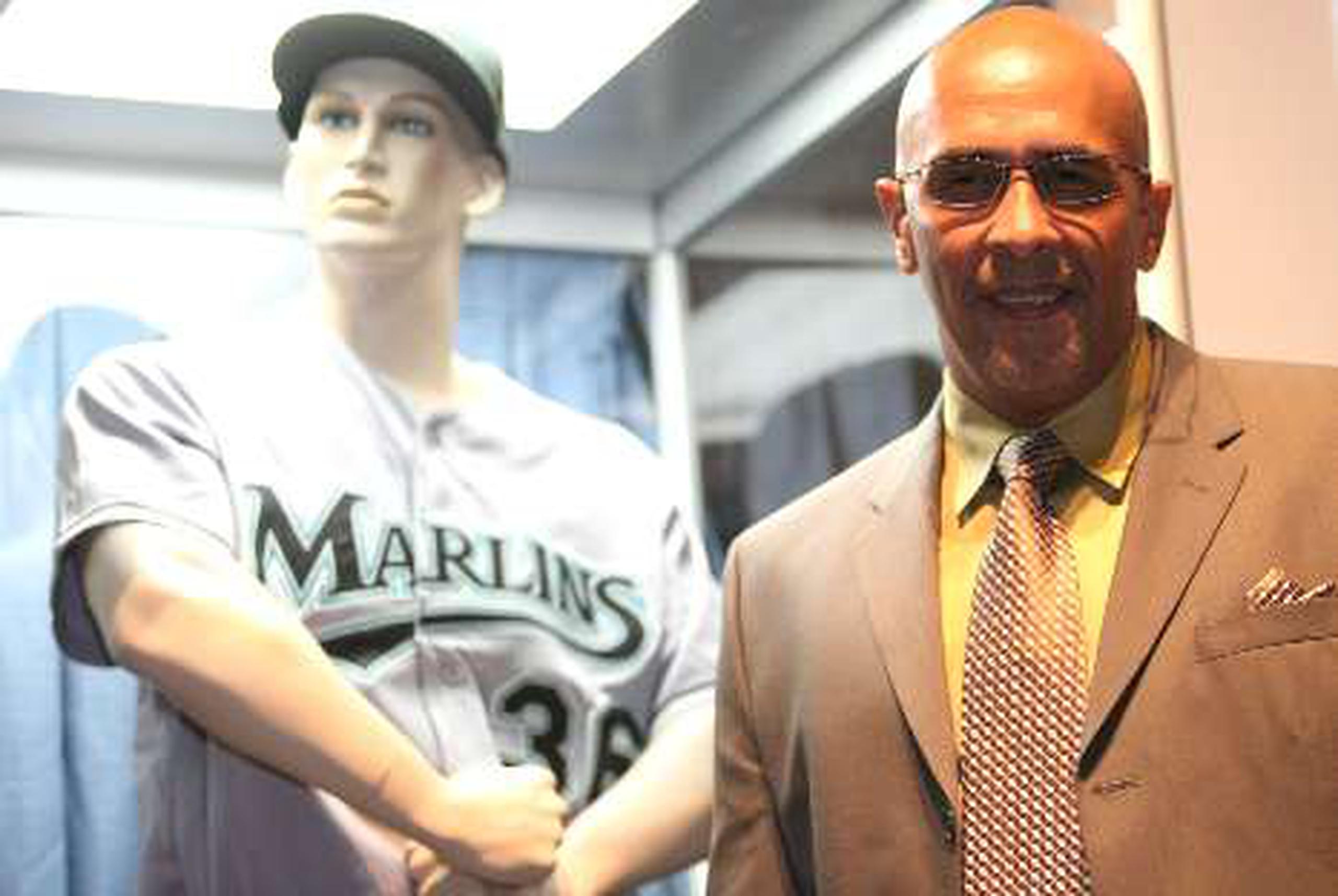 Listo Edwin Rodríguez para escribir un nuevo capítulo - Primera Hora