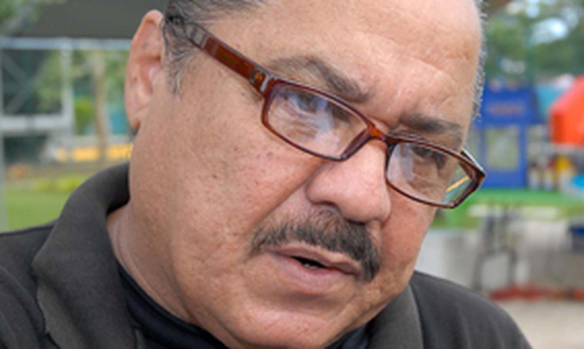 Papo Christian furioso con la decisión en caso de Rivera Guerra ...