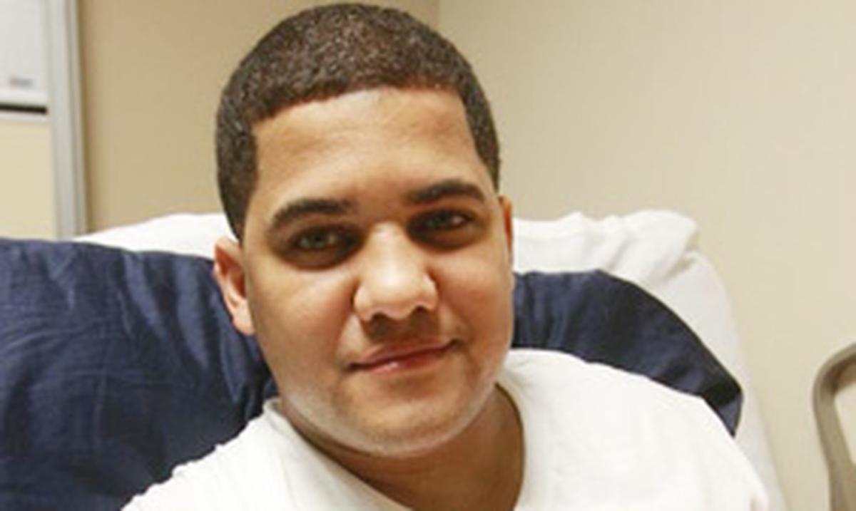 Hermano de TNT llama 'serpiente' al rapero tras incidente - Primera Hora