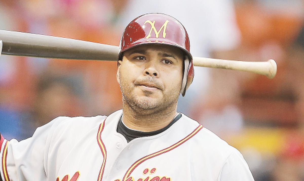 Randy Ruiz firma con los Criollos - Primera Hora