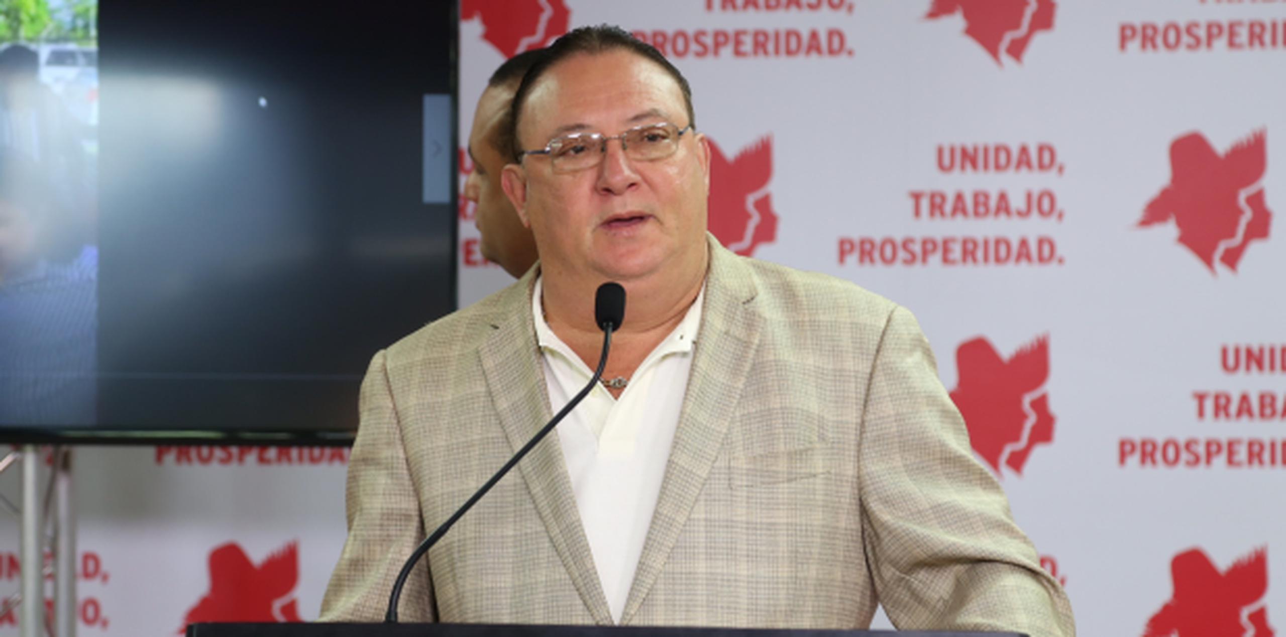 Municipio de Guaynabo alquila sus guaguas a comité de alcalde O’Neill ...