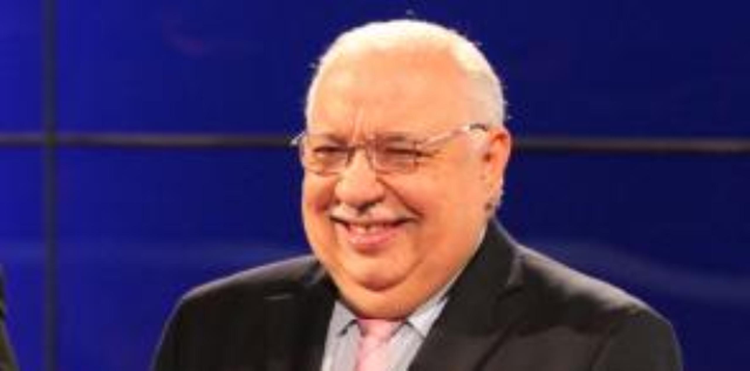 Elliot Castro da señales de mejoría - Primera Hora