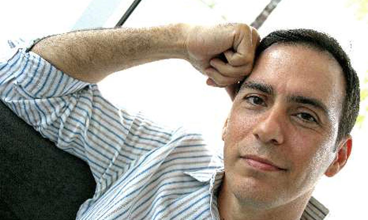 Jorge Castro recobra su creatividad - Primera Hora