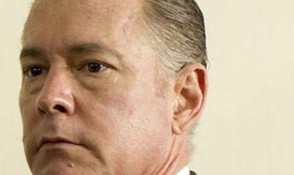 Semana decisiva para Pablo Casellas en el Tribunal Federal - Primera Hora