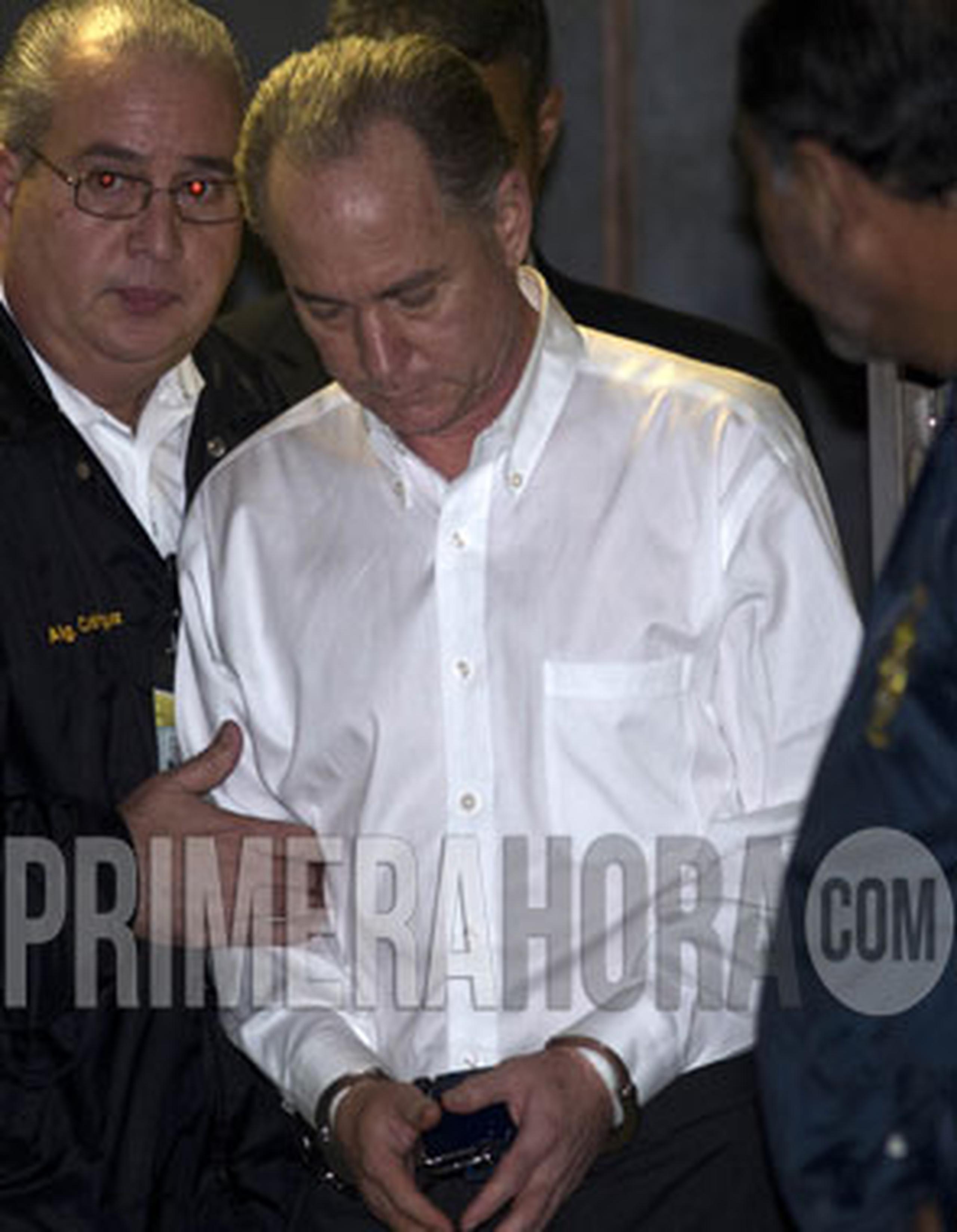 Culpable Pablo Casellas por el asesinato de su esposa Carmen Paredes ...