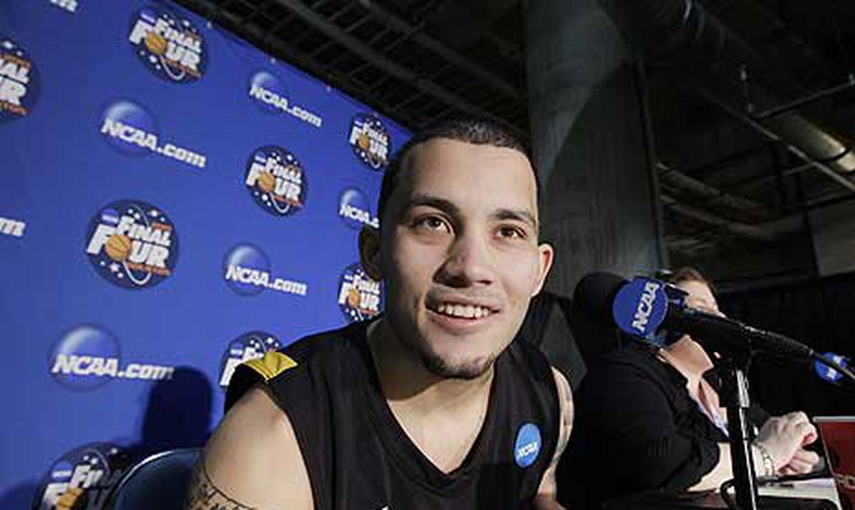 El boricua Joey Rodríguez es el gran líder de los Rams y atracción en ...