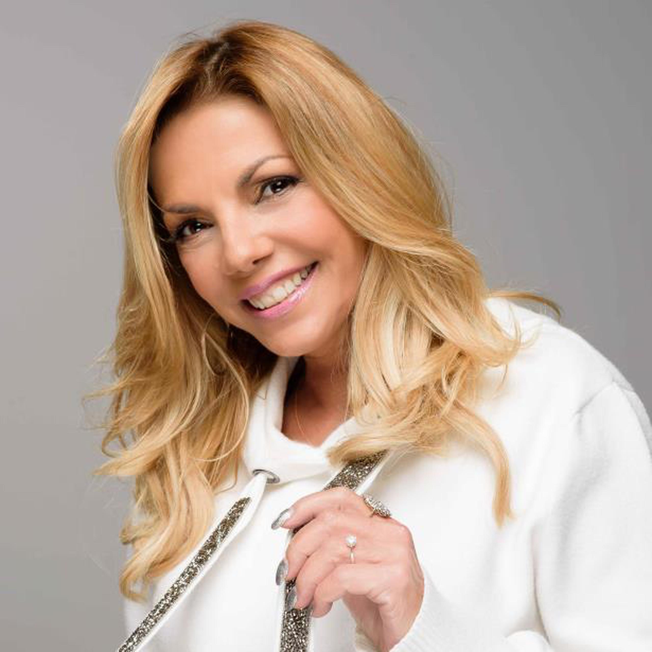 Telemundo dedica su 65 aniversario a Dagmar - Primera Hora