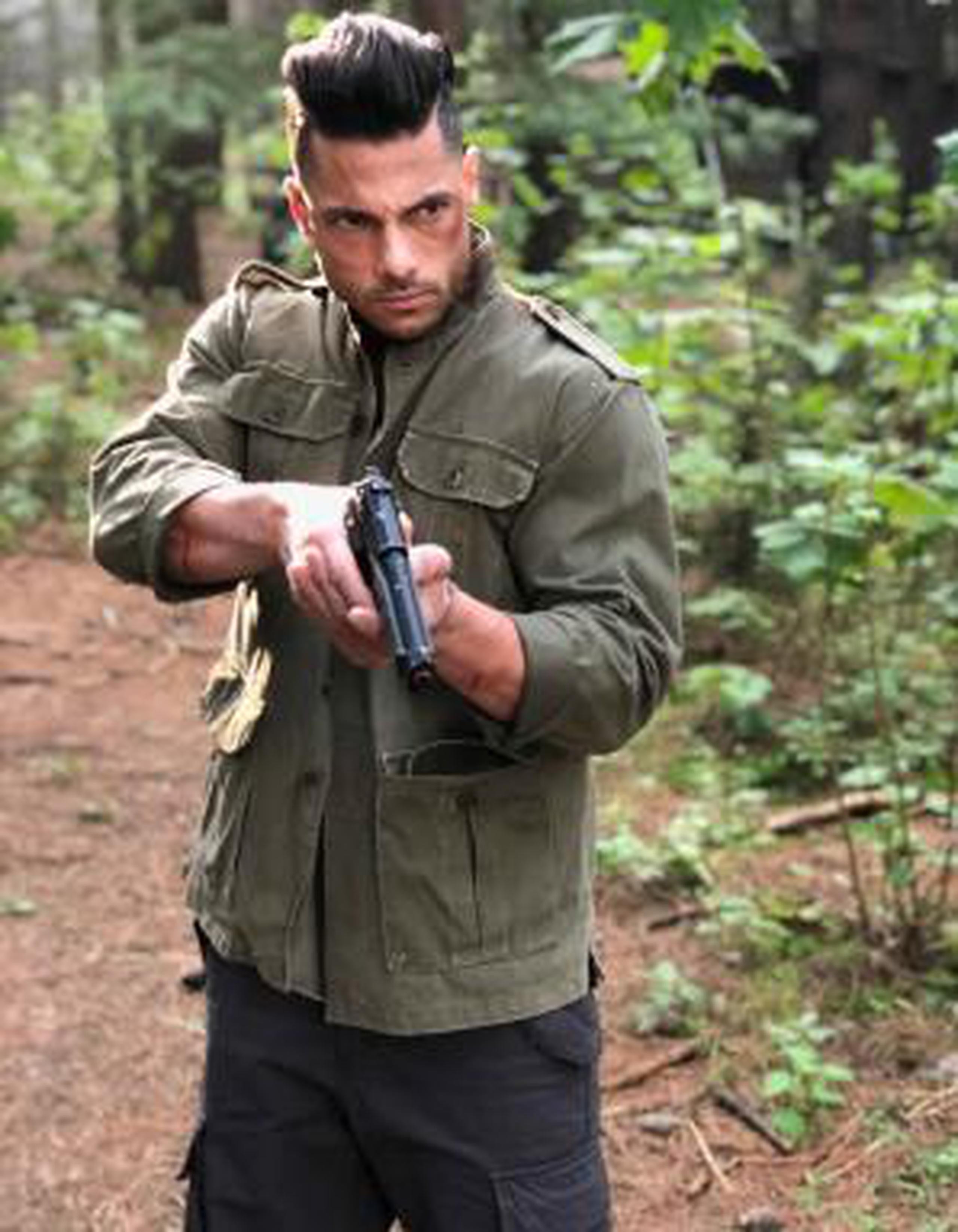 Jorge Alberti ve cerca el fin de las telenovelas - Primera Hora