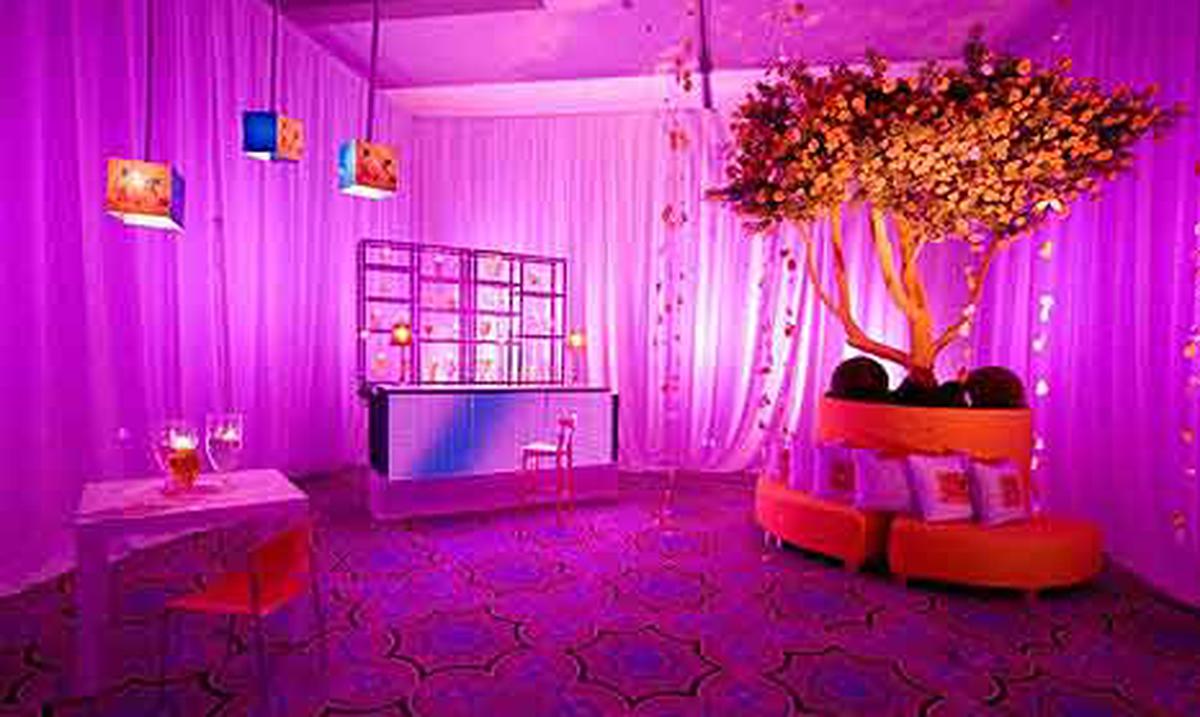 Mirada a la ambientación de la Gala del MAPR - Primera Hora