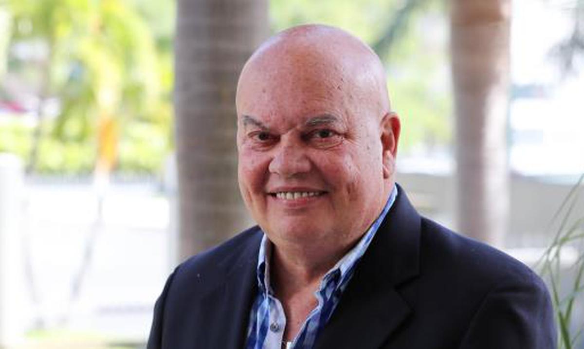 Hospitalizan por unas horas al alcalde de Fajardo - Primera Hora