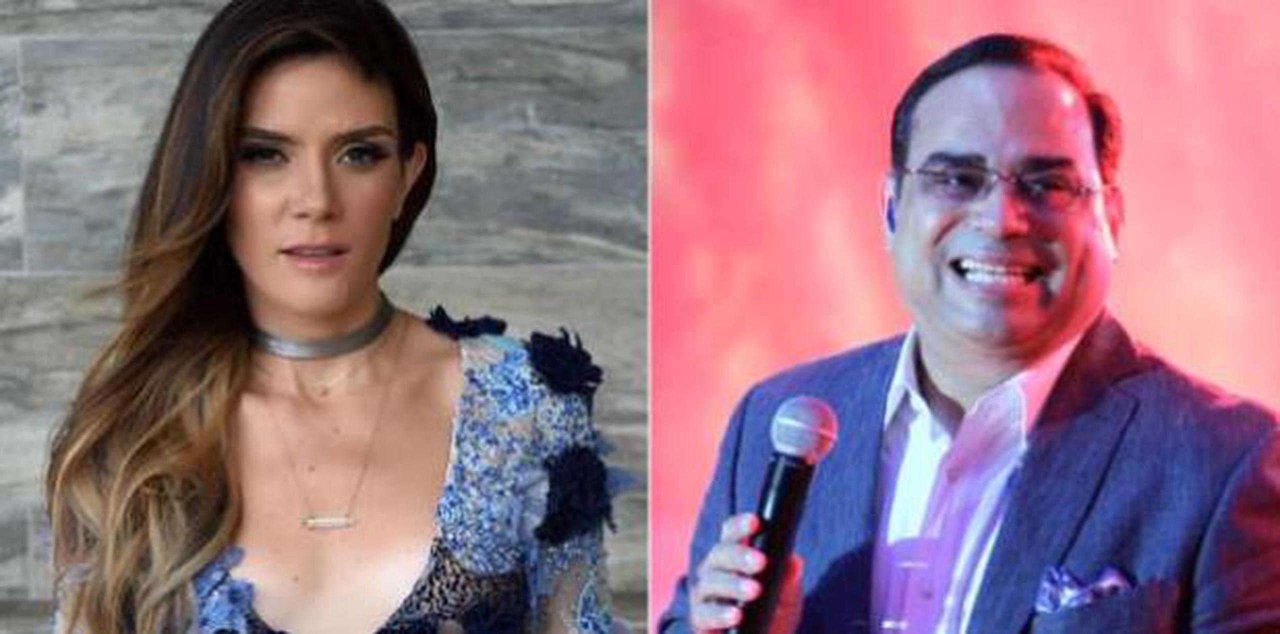 Billboard reconoce el talento de Kany García y Gilbertito Santa Rosa ...