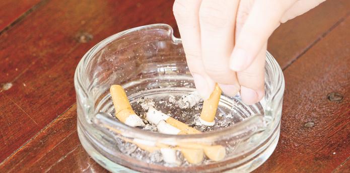 Fumar es un placer… letal - Primera Hora