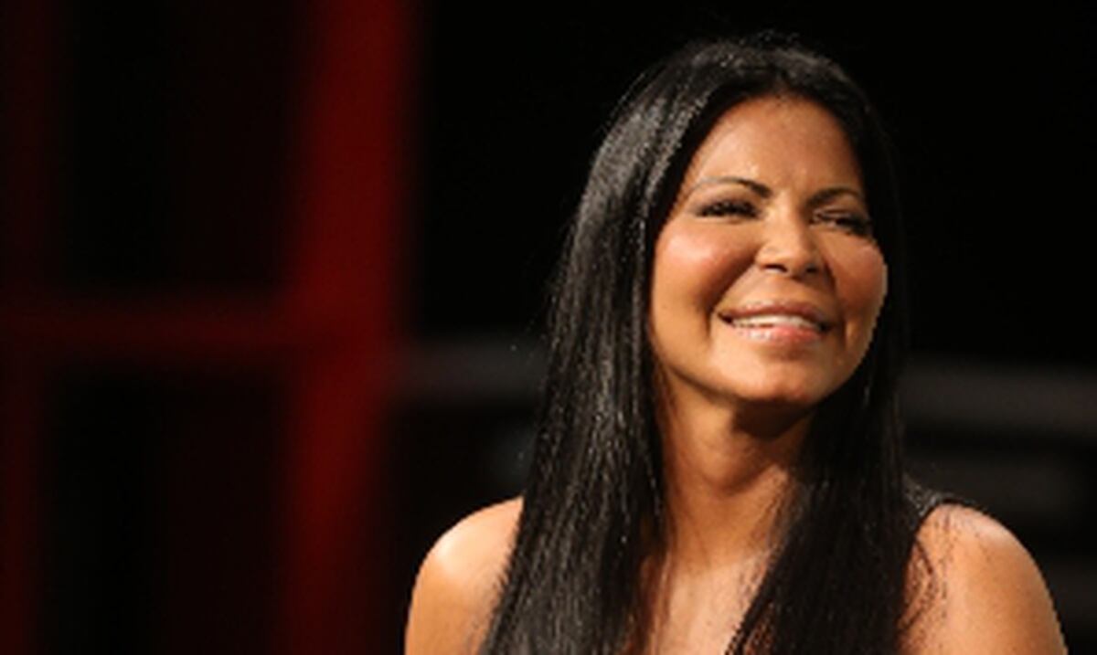 “Taína” se hace la fuerte ante los cantazos de la vida -VÍDEO - Primera ...