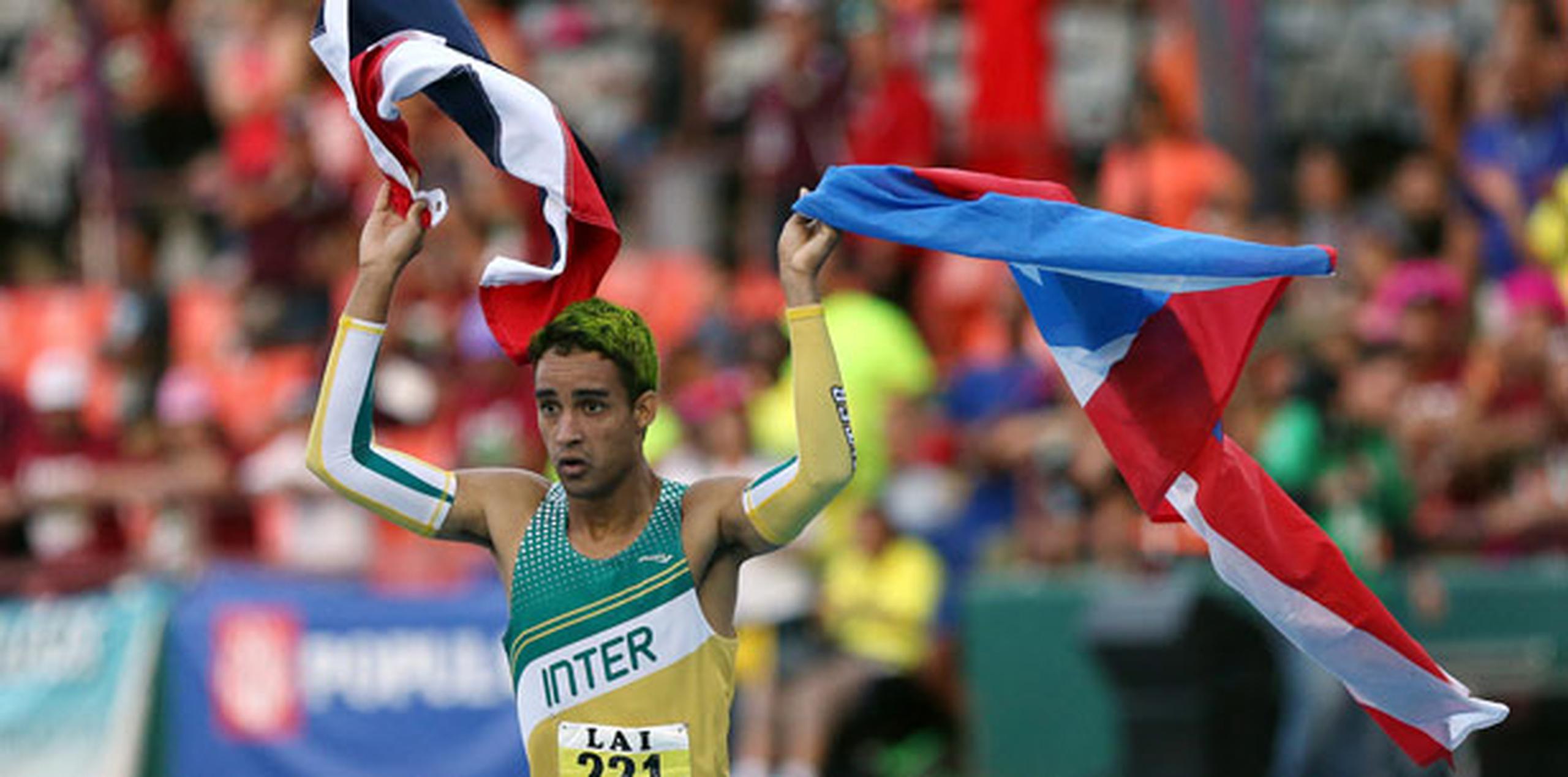 Reinan la Inter y el Turabo en las Justas de Atletismo de la LAI ...