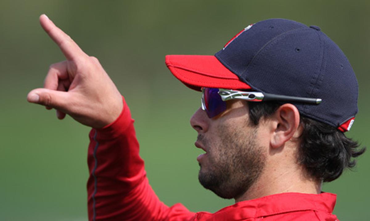 Joel Piñeiro: un pitcher hecho y derecho - Primera Hora