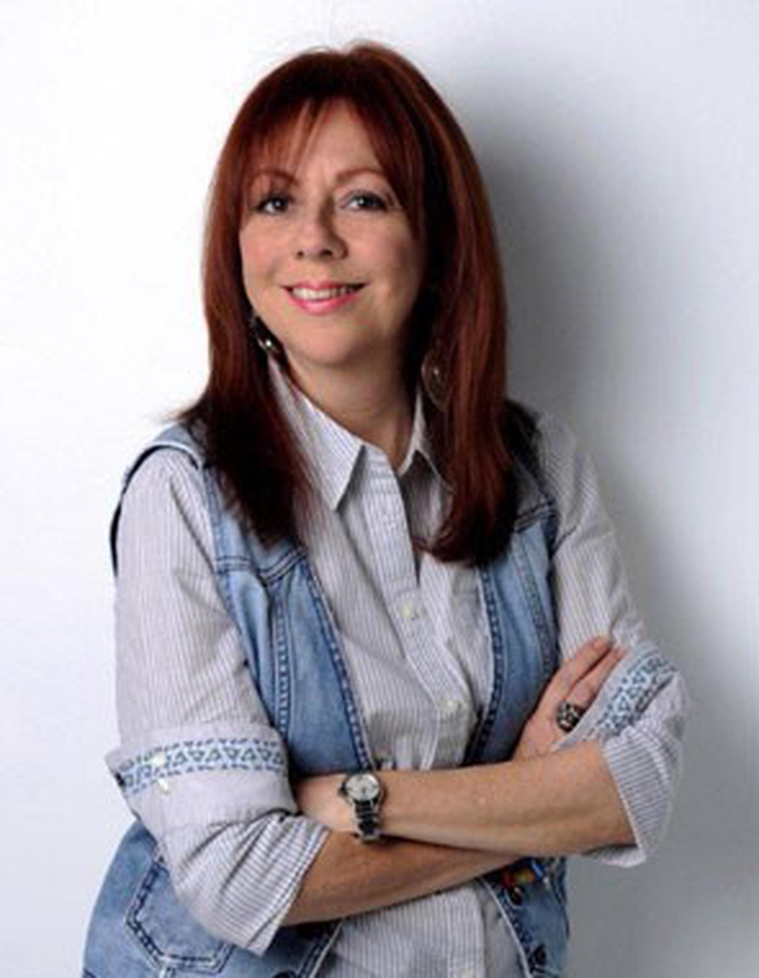 Mayra Montero gana Premio Barco de Vapor de Puerto Rico de nuevo ...