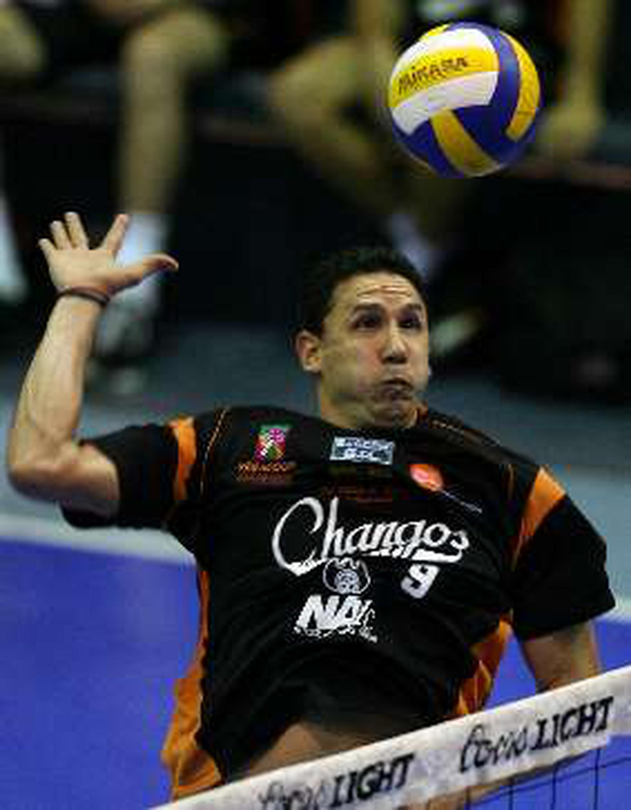 'Feñito' Rodríguez el nuevo 'rey' de anotaciones de todos los tiempos ...