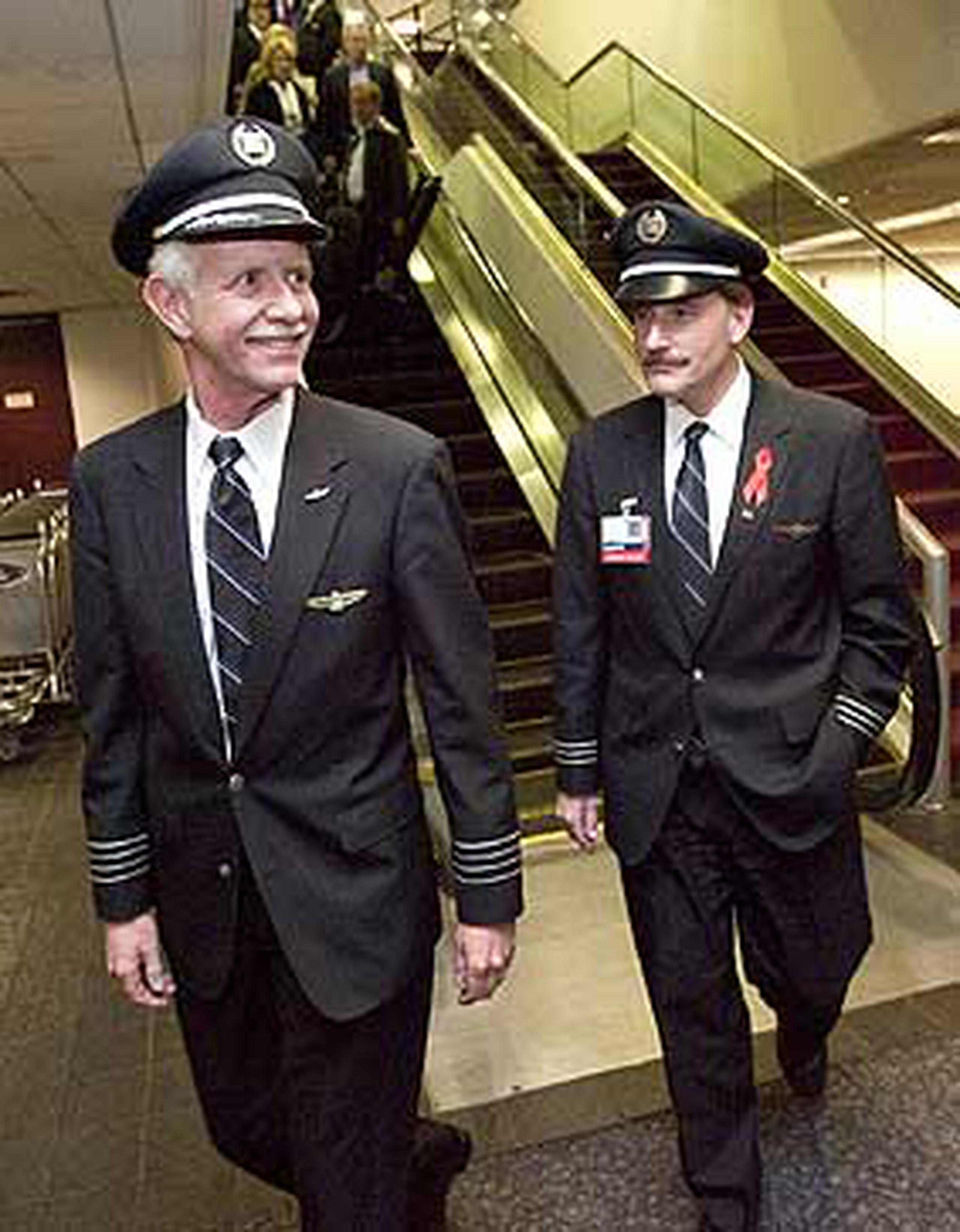 Piloto del acuatizaje milagroso en el río Hudson se jubila - Primera Hora