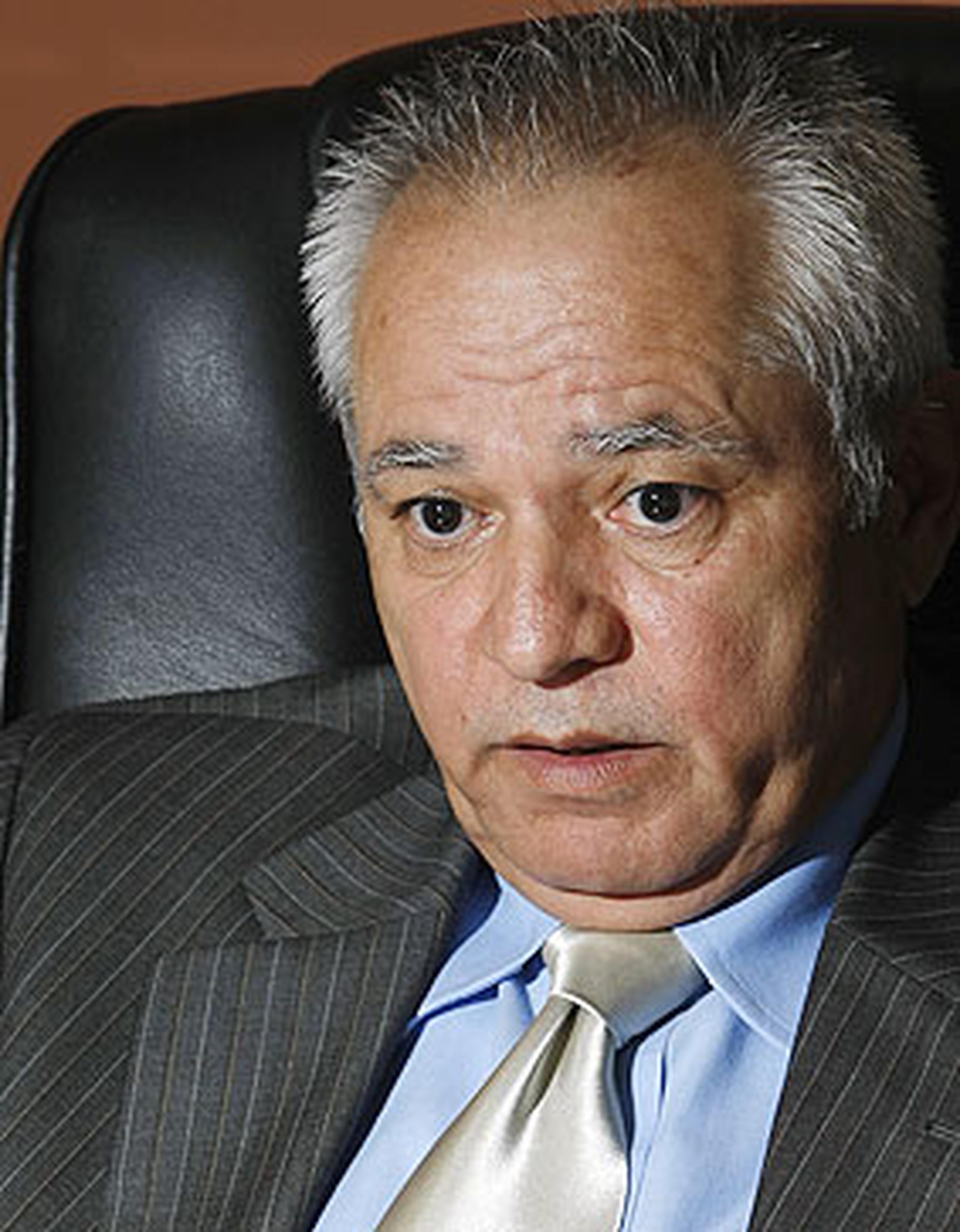 Fiscal César López Cintrón dice que quedan cabos sueltos en caso de ...