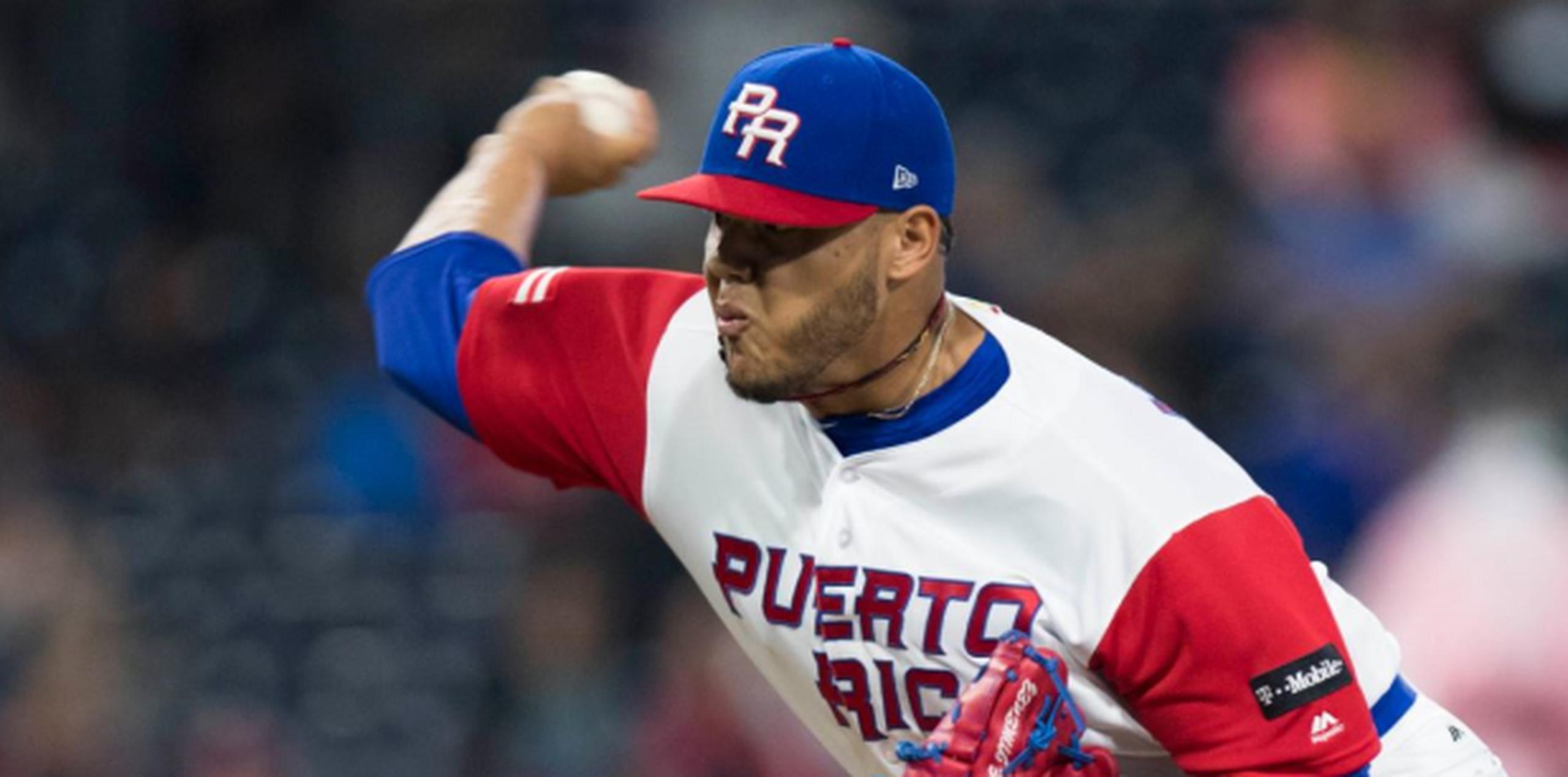 Joe Jiménez regresa a las Mayores - Primera Hora