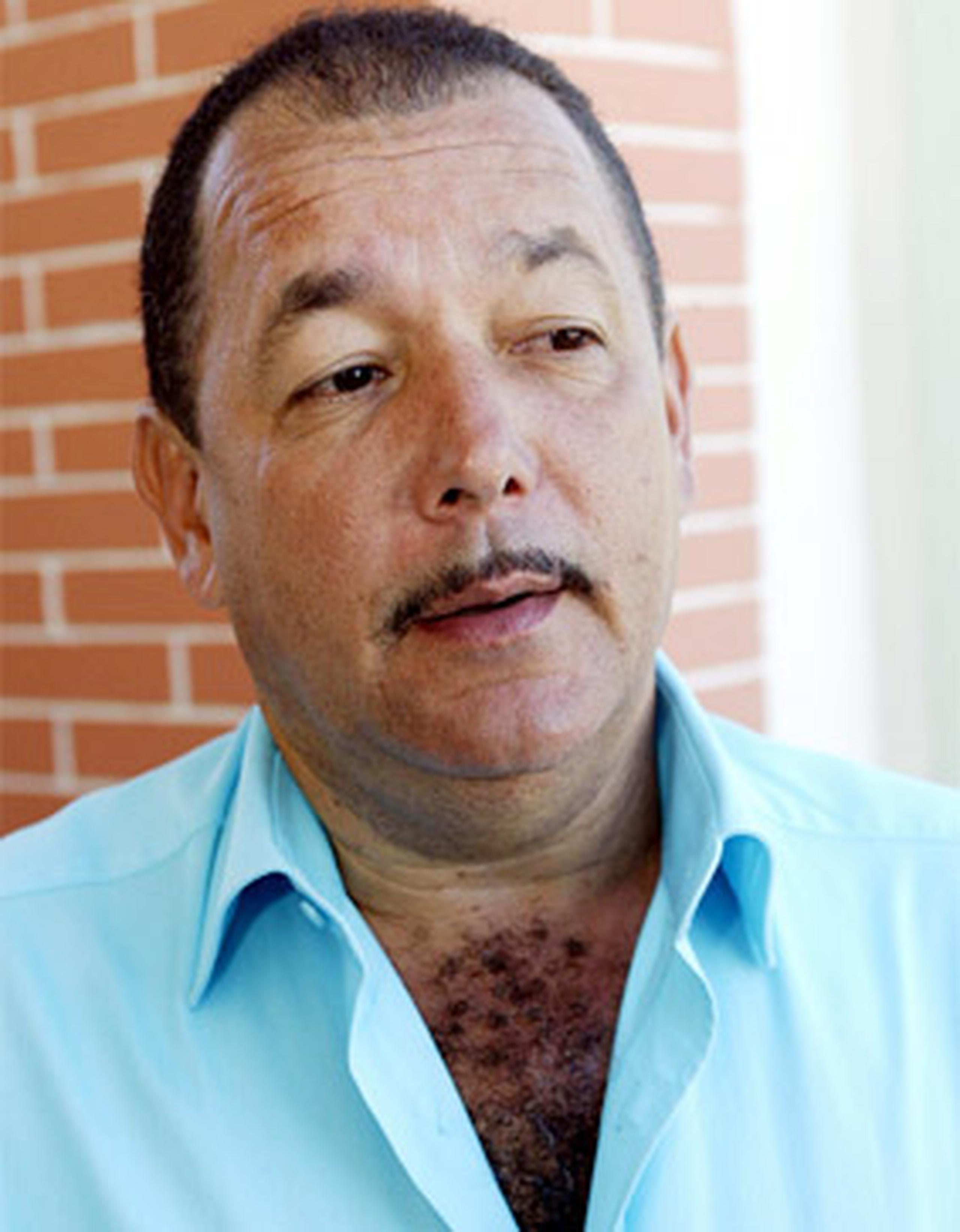 Alcalde de Maricao sorprendido porque fue arrestado un policía ...