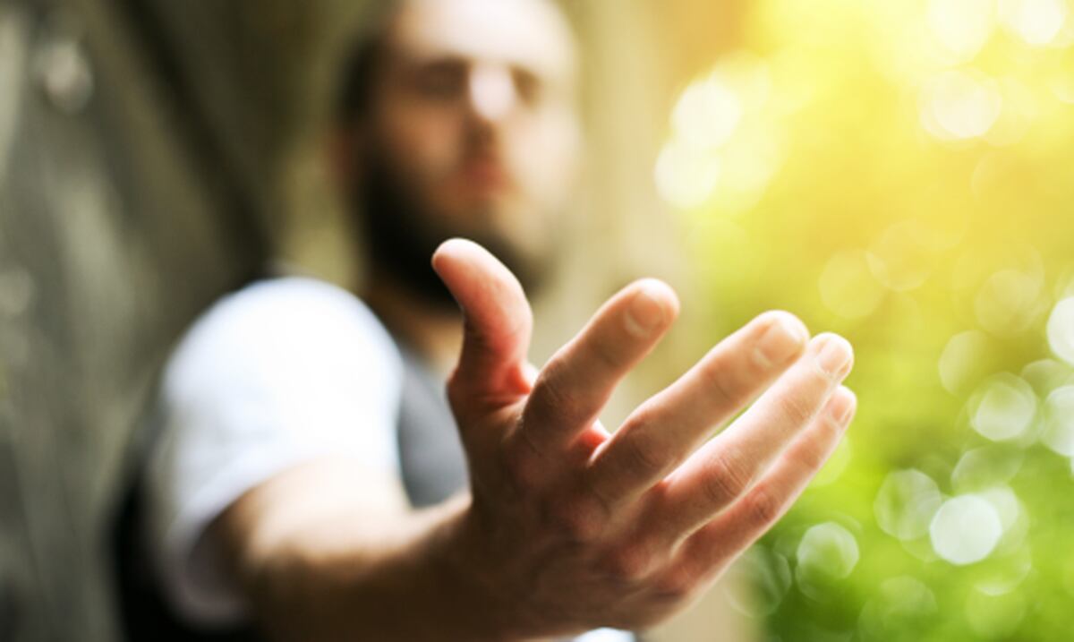 7 beneficios de servir - Opinión - Primera Hora