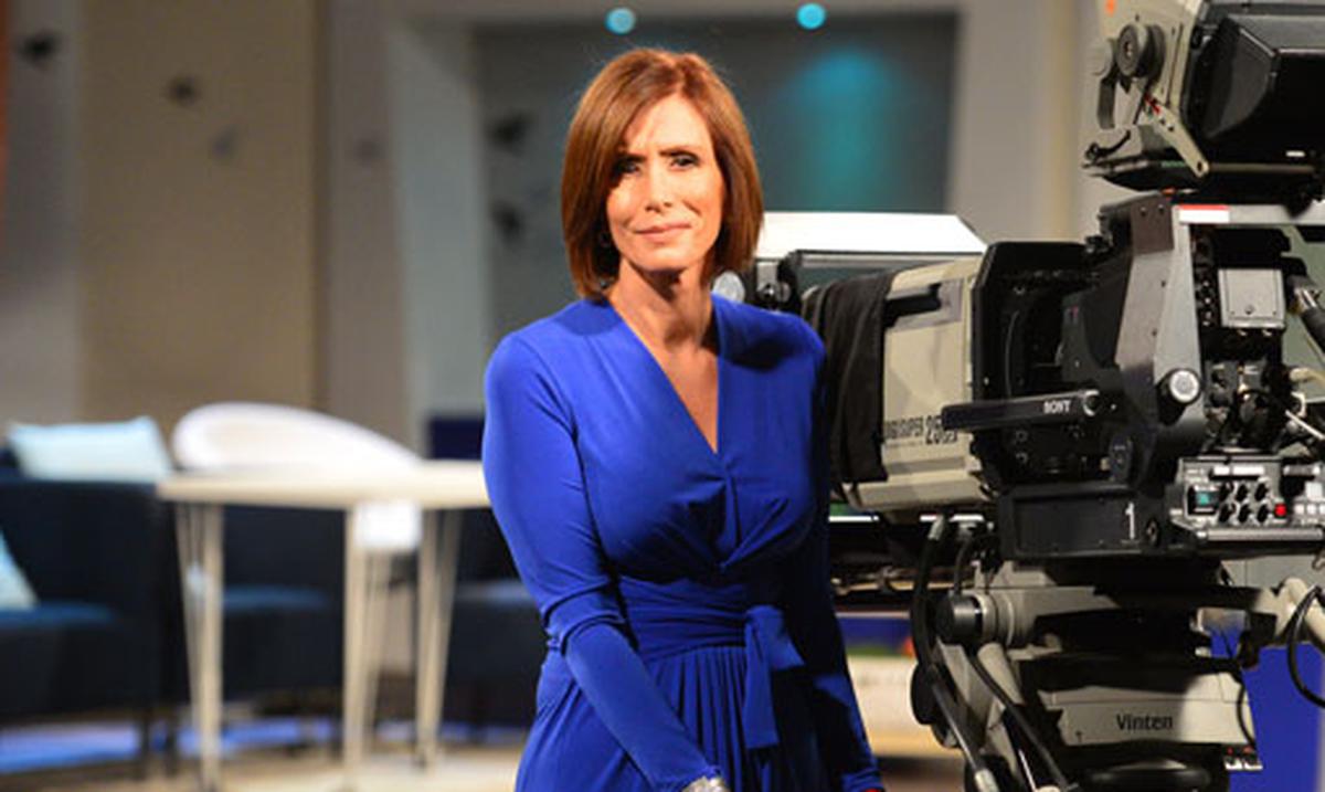 Cyd Marie Fleming se defiende de "frívolas" especulaciones sobre su ...