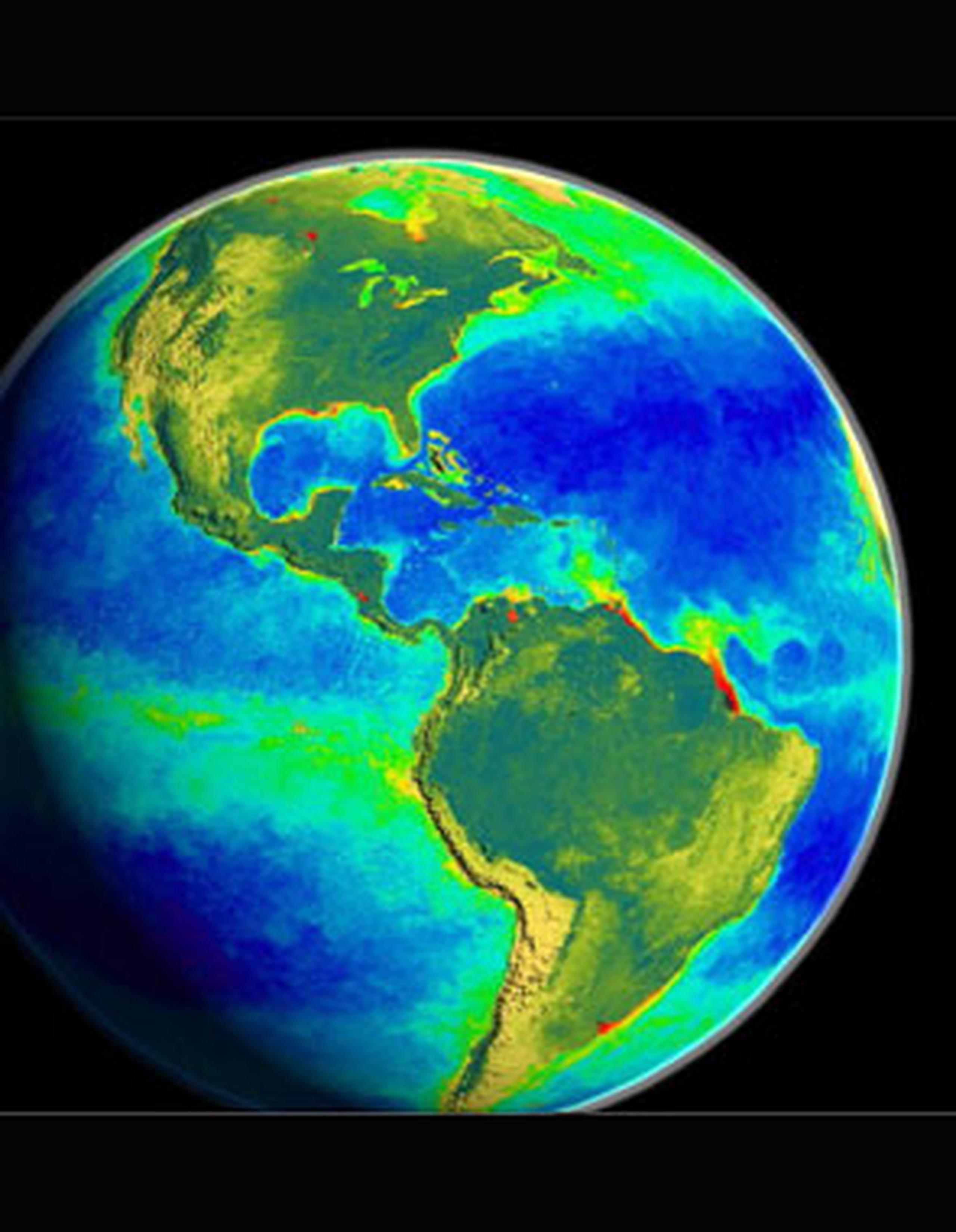 Fuerte Buchanan celebra el Día del Planeta Tierra - Primera Hora
