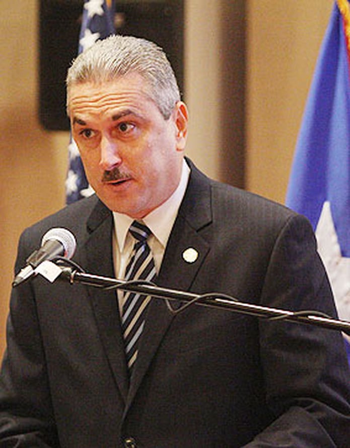 Casi un mensaje de Estado el discurso de Thomas Rivera Schatz - Primera ...