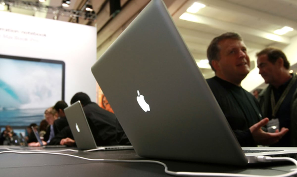 Guía para novatos de las computadoras Apple - Primera Hora