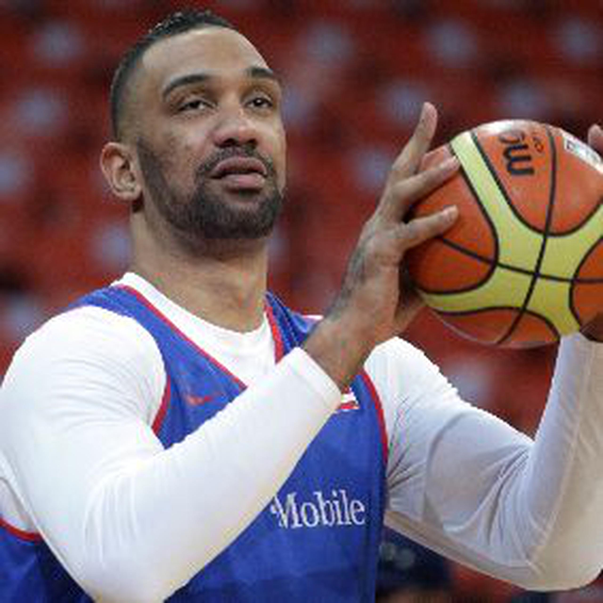 En vano doble-doble de Peter John Ramos - Primera Hora