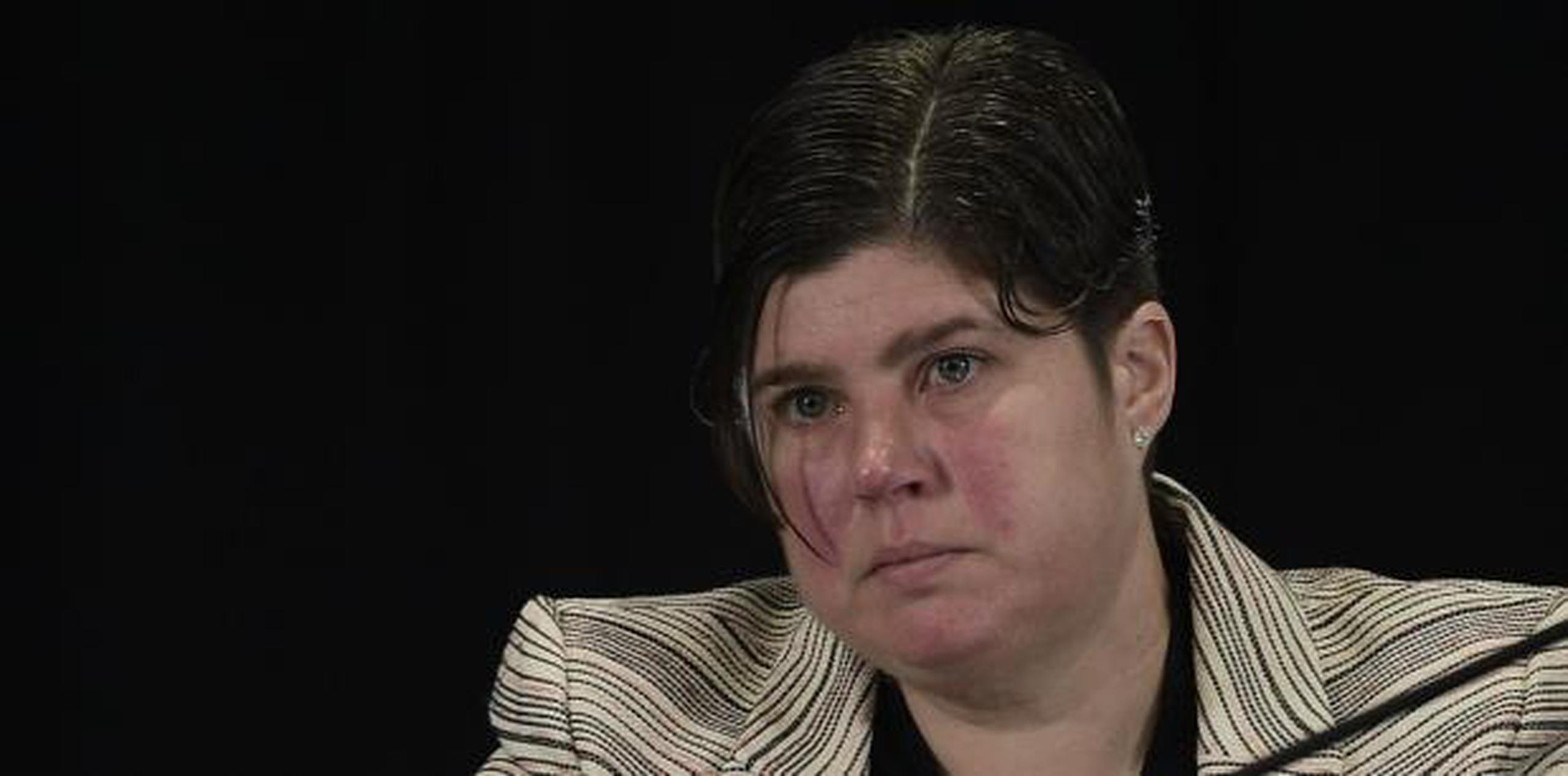 Ana Matosantos será la secretaria de gabinete del gobierno de ...