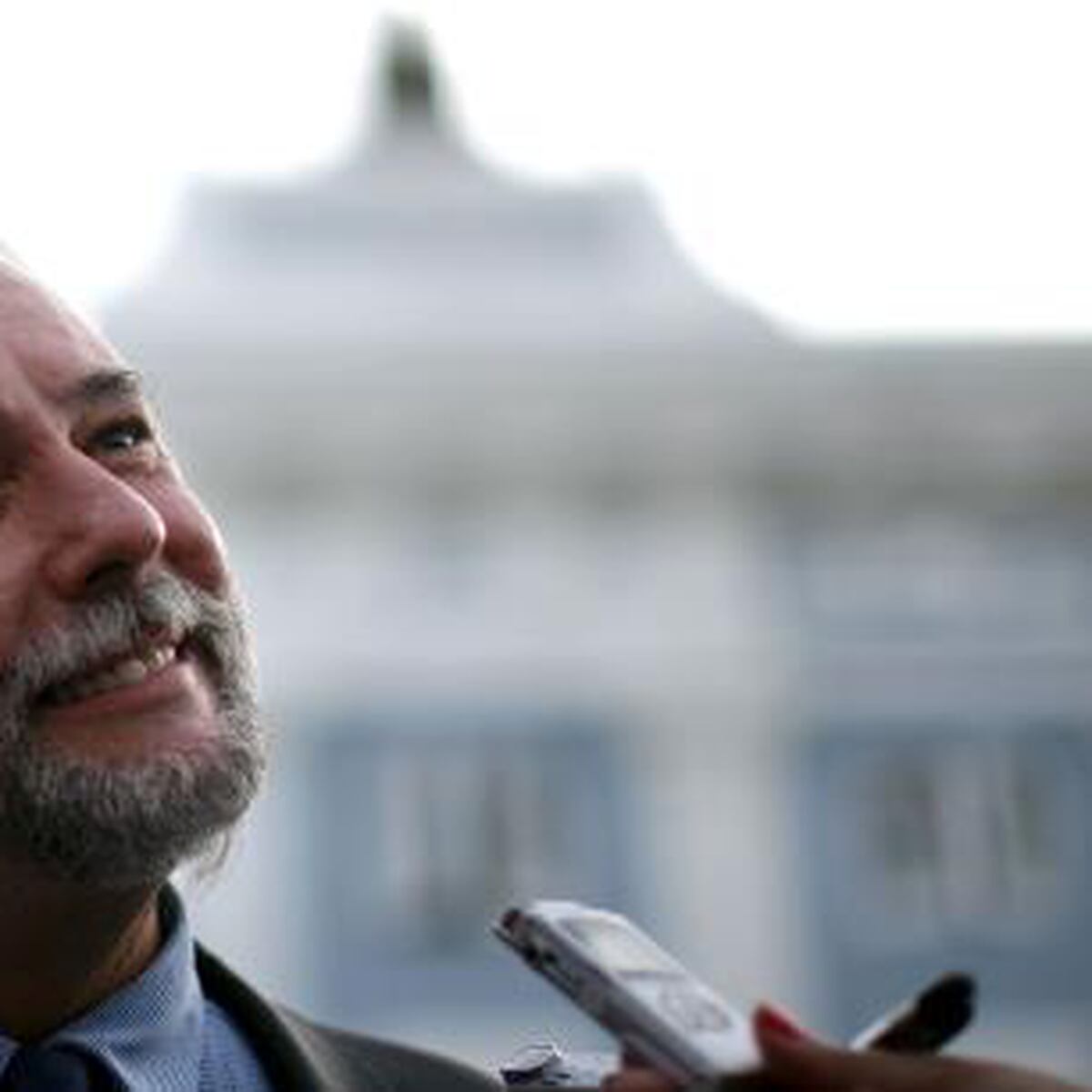 Un día de duelo por la muerte de Johnny Rullán - Primera Hora