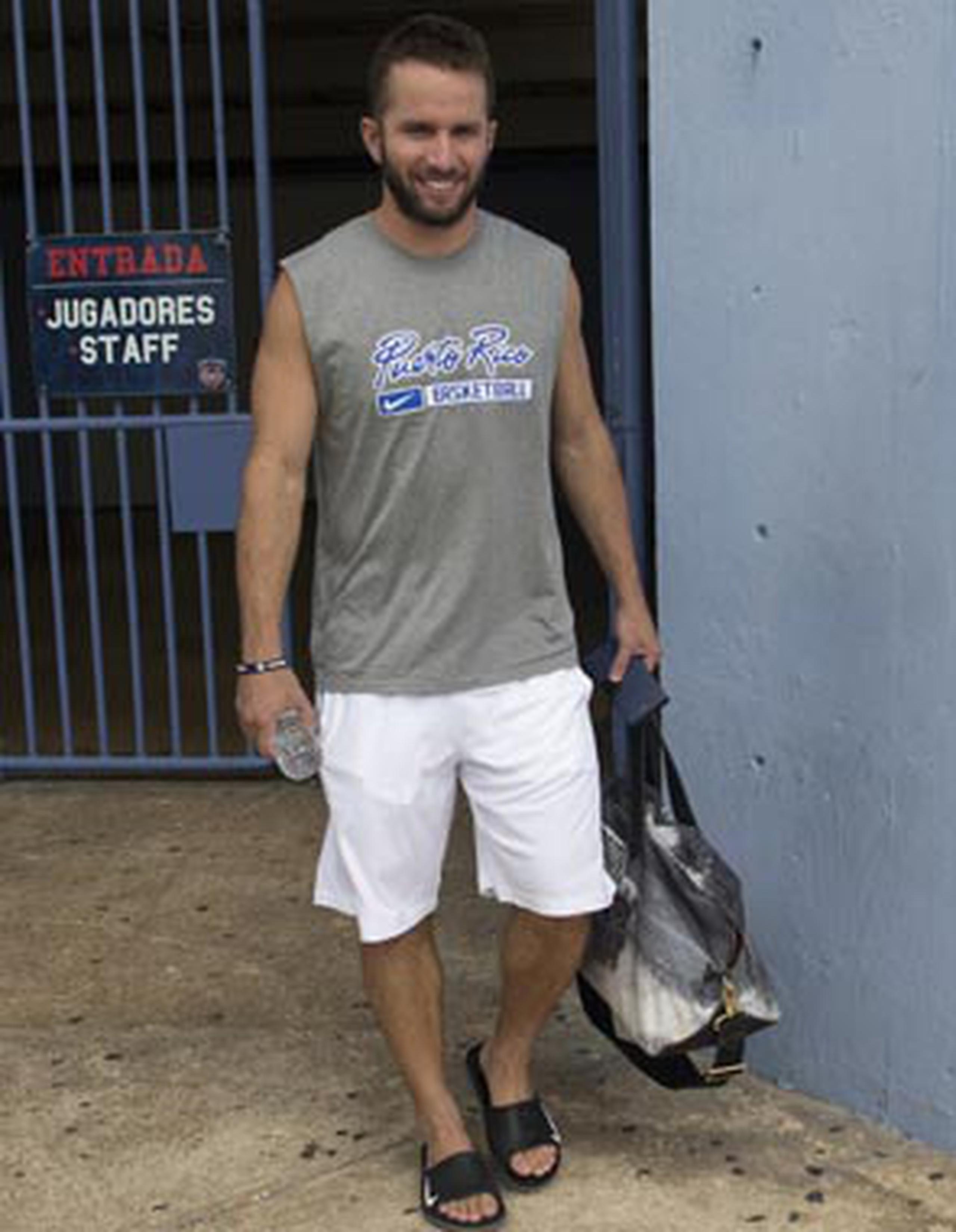 Barea se acerca a Miami - Primera Hora